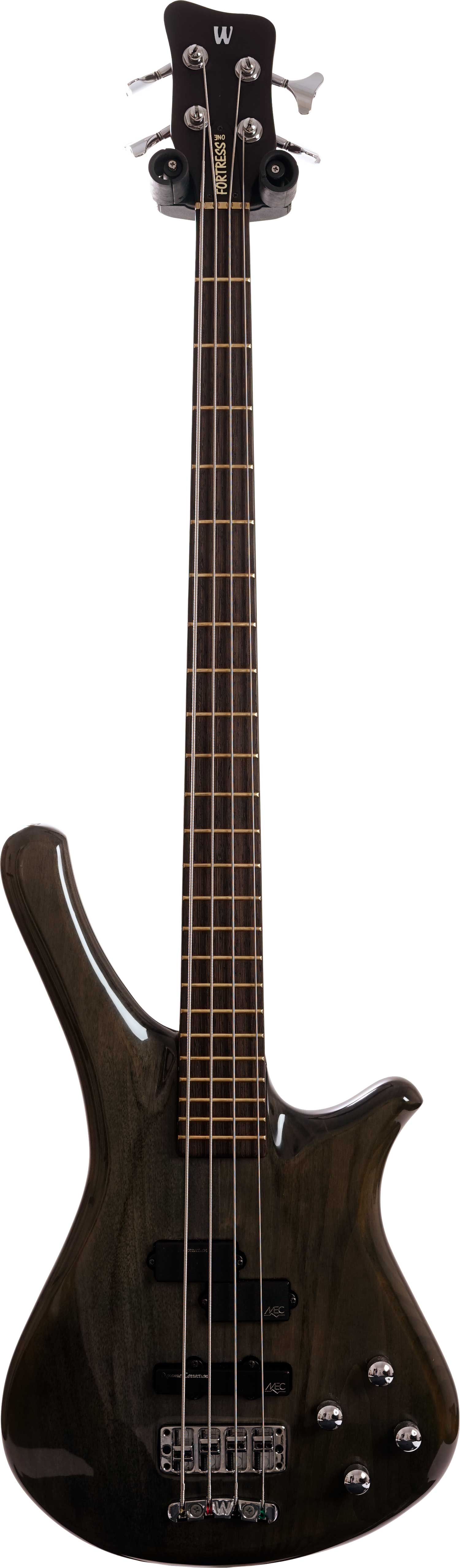 Warwick Fortress One Natural (Pre-Owned) | guitarguitar