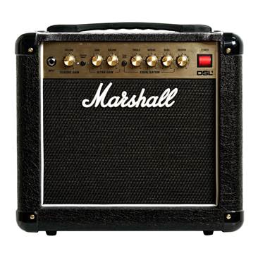 Marshall Dsl1 Combo Valve Amp (pre-owned) | Guitarguitar