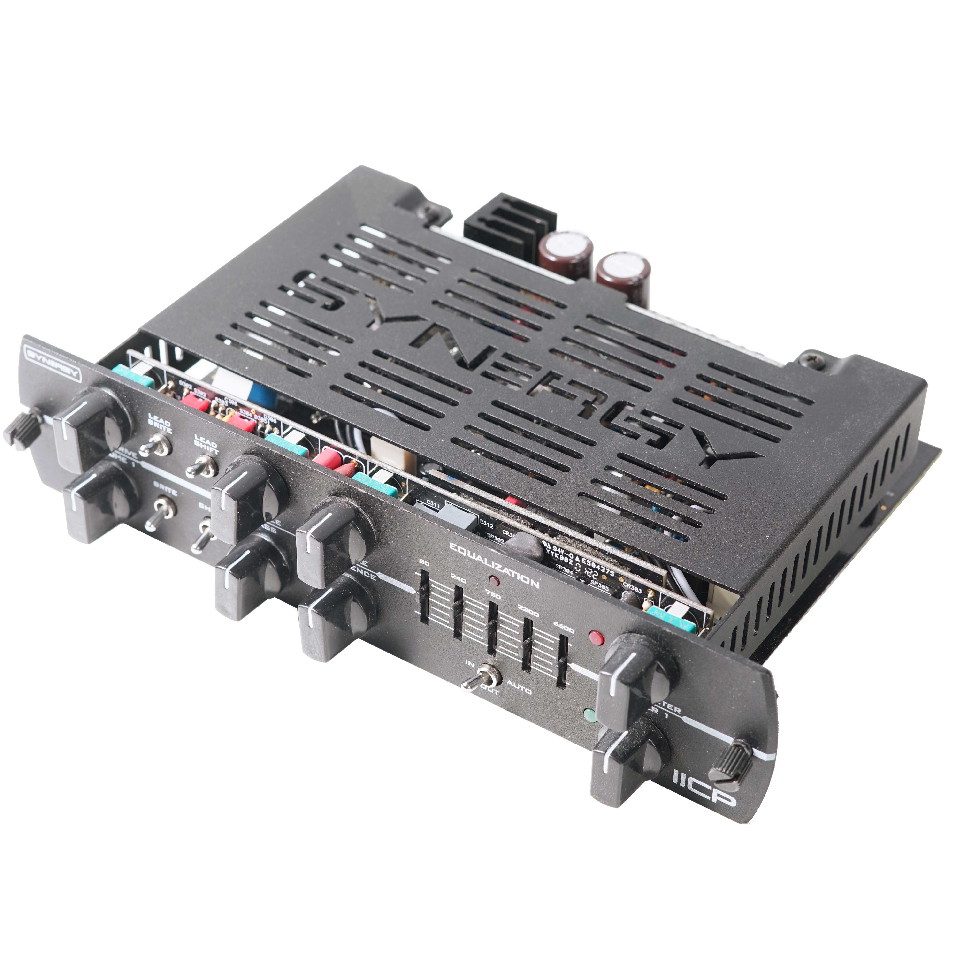 Synergy Amps IICP 2 Channel Preamp Module (Pre-Owned) | guitarguitar