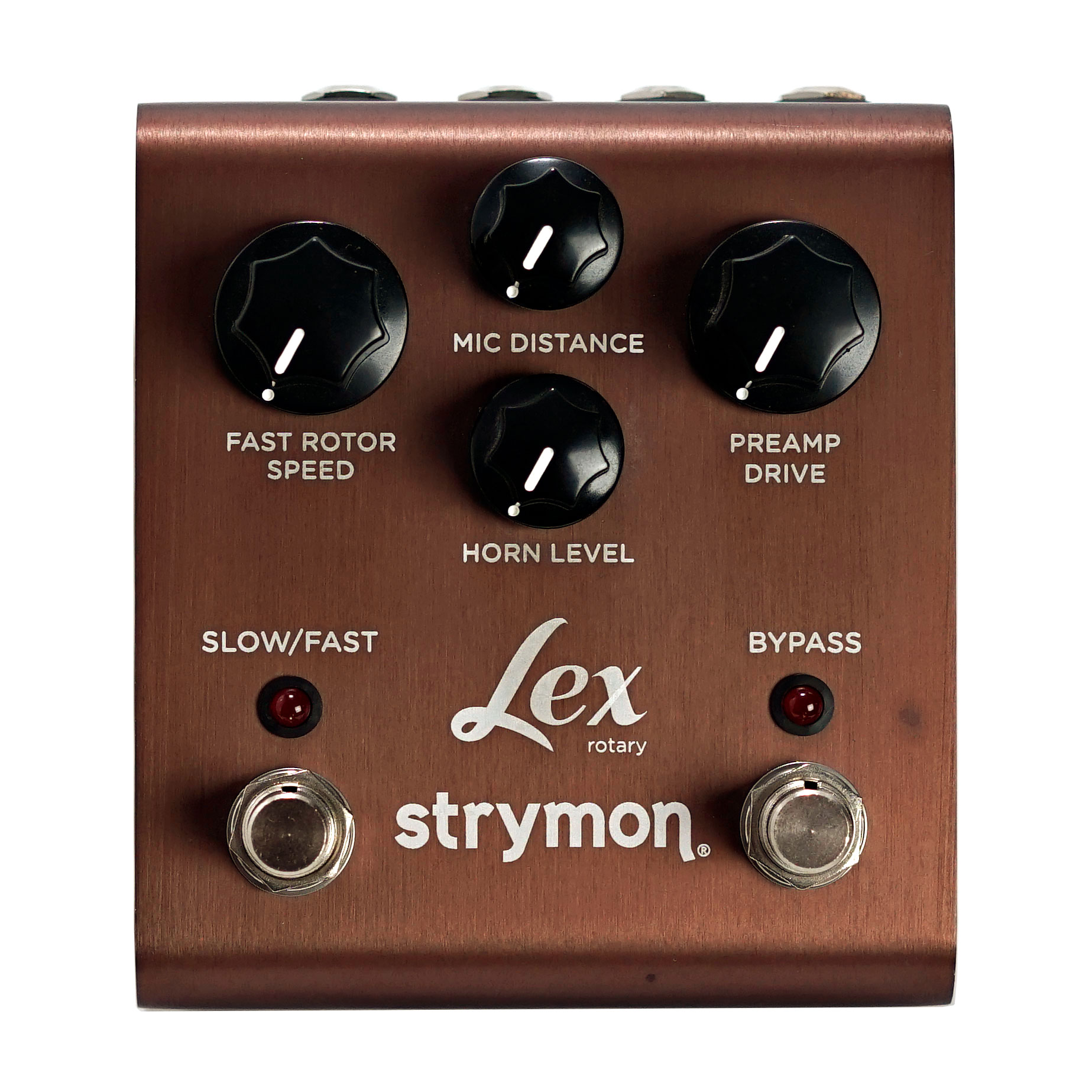 Strymon Lex V1 (Pre-Owned) | guitarguitar