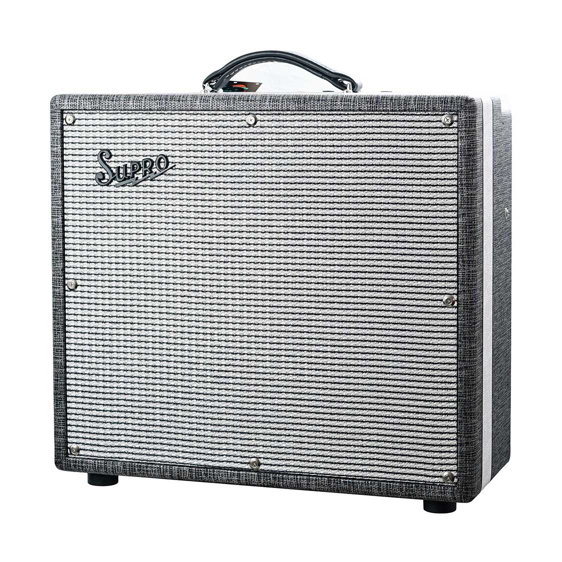 Supro 1695T Black Magick Combo Valve Amp (Pre-Owned) | guitarguitar