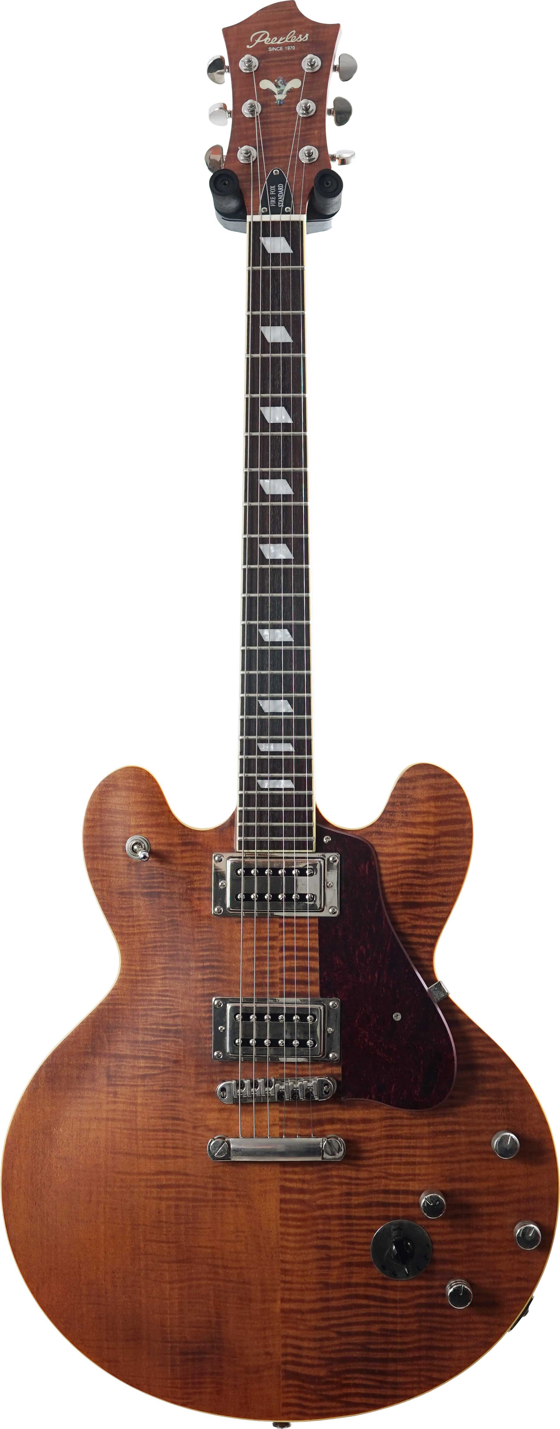 Peerless Firefox Standard (Pre-Owned) | guitarguitar
