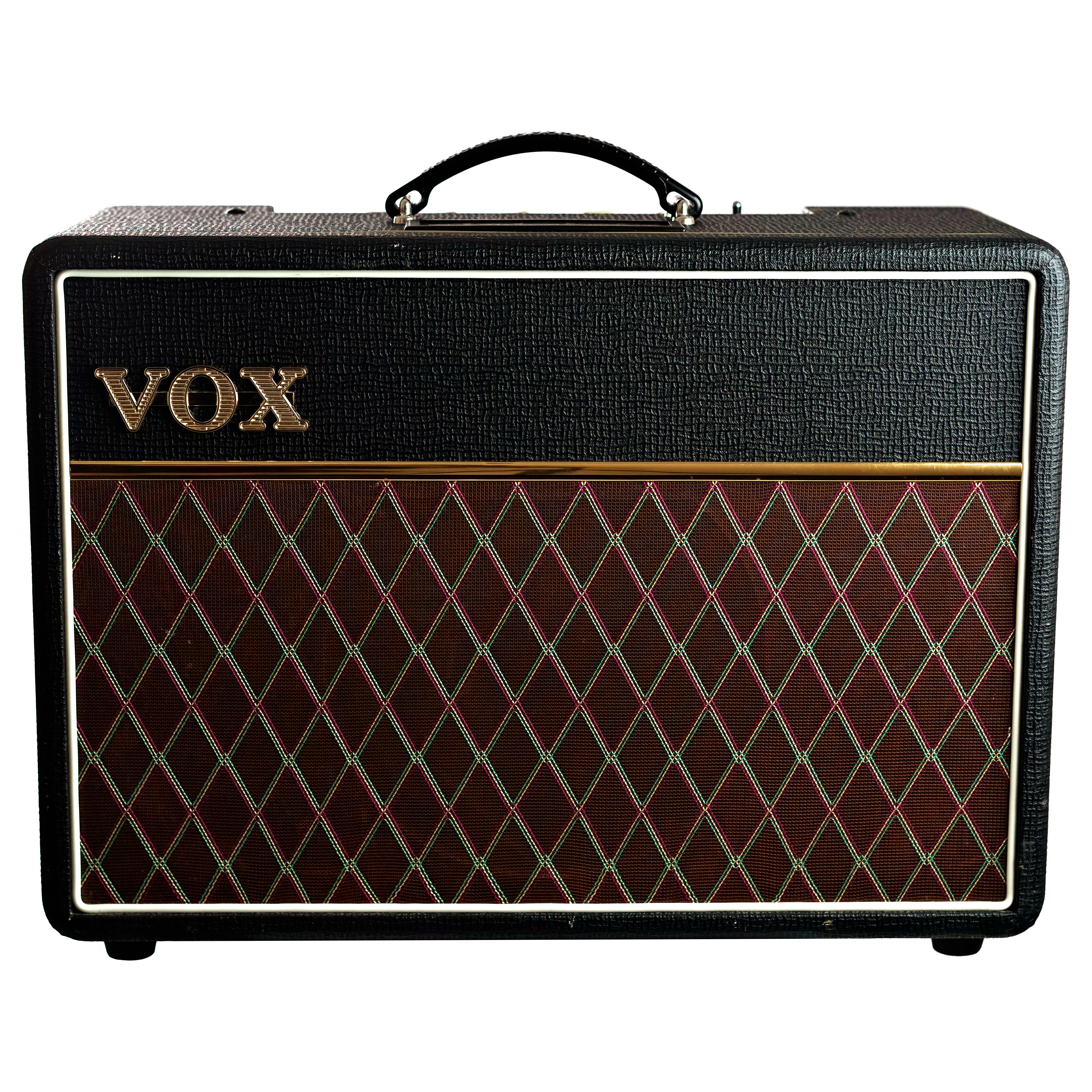 Vox AC10C1 Combo Valve Amp (Pre-Owned) | guitarguitar