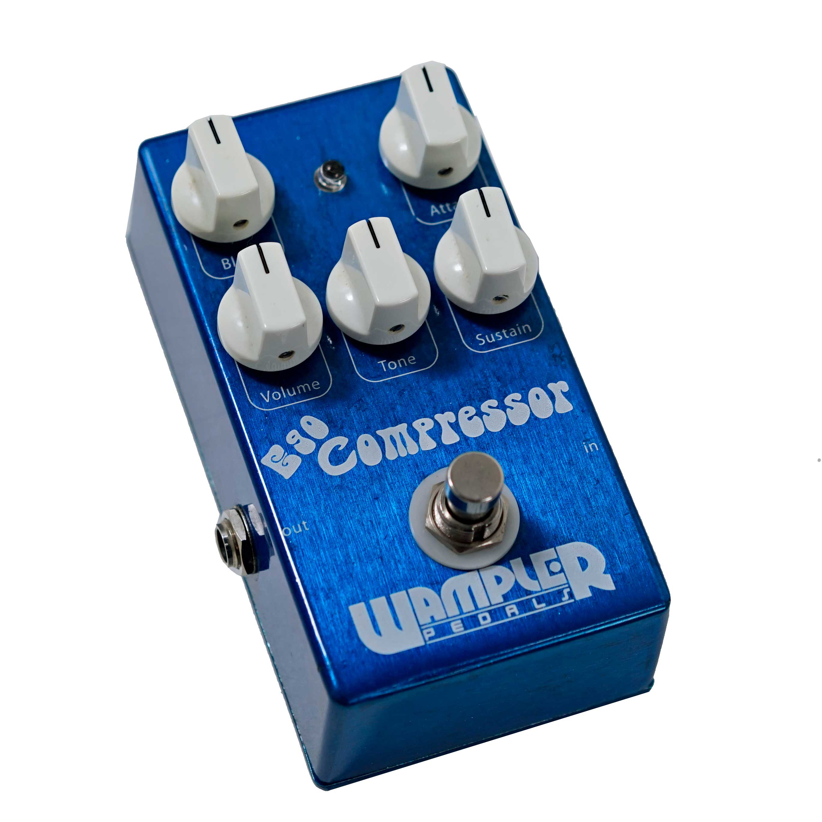 Wampler Ego Compressor V1 (Pre-Owned) | guitarguitar