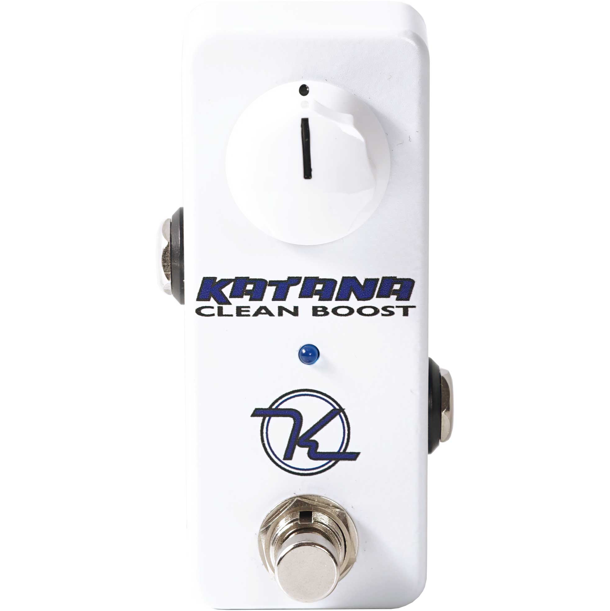Keeley Katana Clean Boost Mini Pedal (Pre-Owned) | guitarguitar
