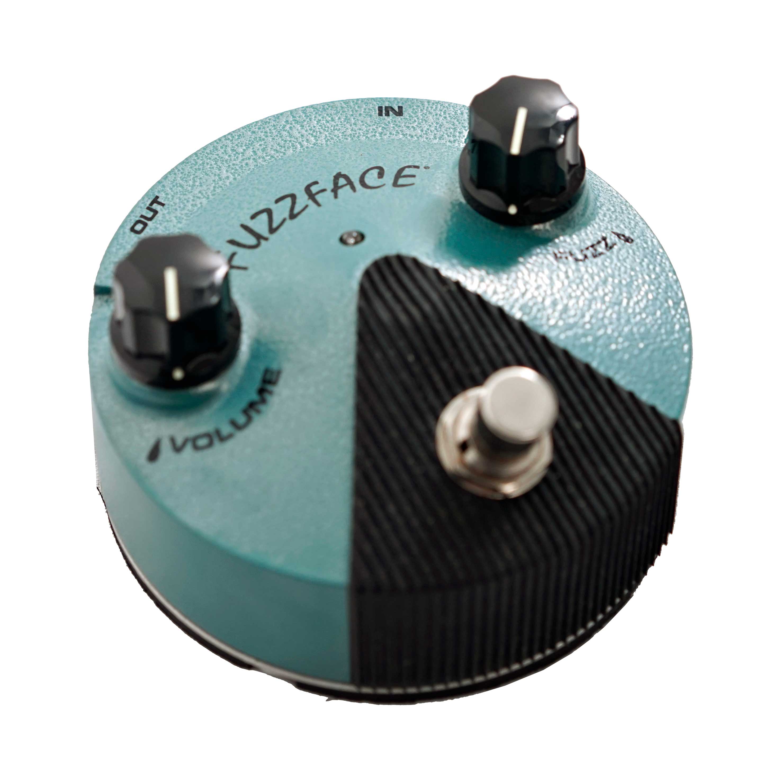 Dunlop FFM3 Jimi Hendrix Fuzz Face Mini Pedal (Pre-Owned) | guitarguitar