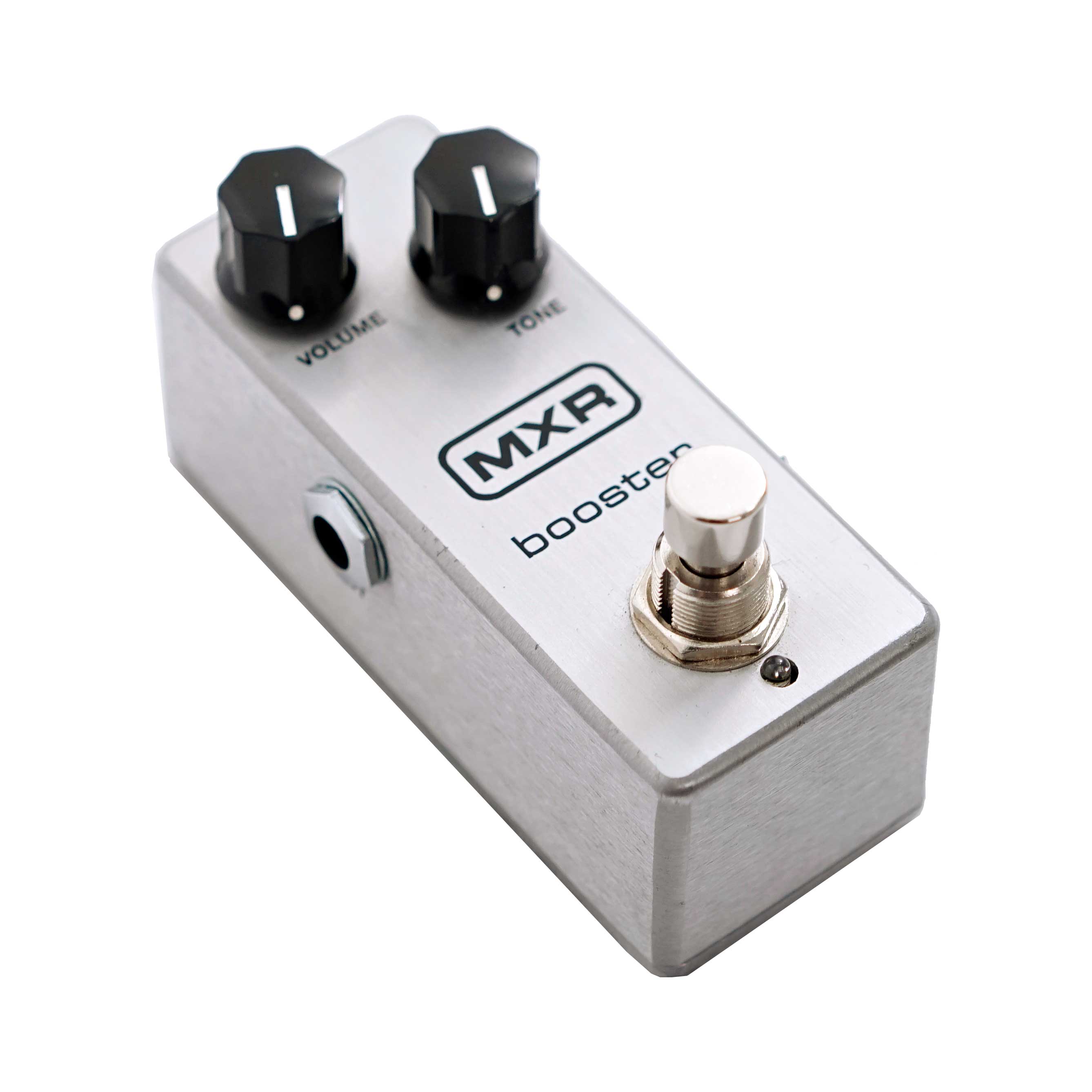 MXR M293 Booster Mini Pedal (Pre-Owned) | guitarguitar