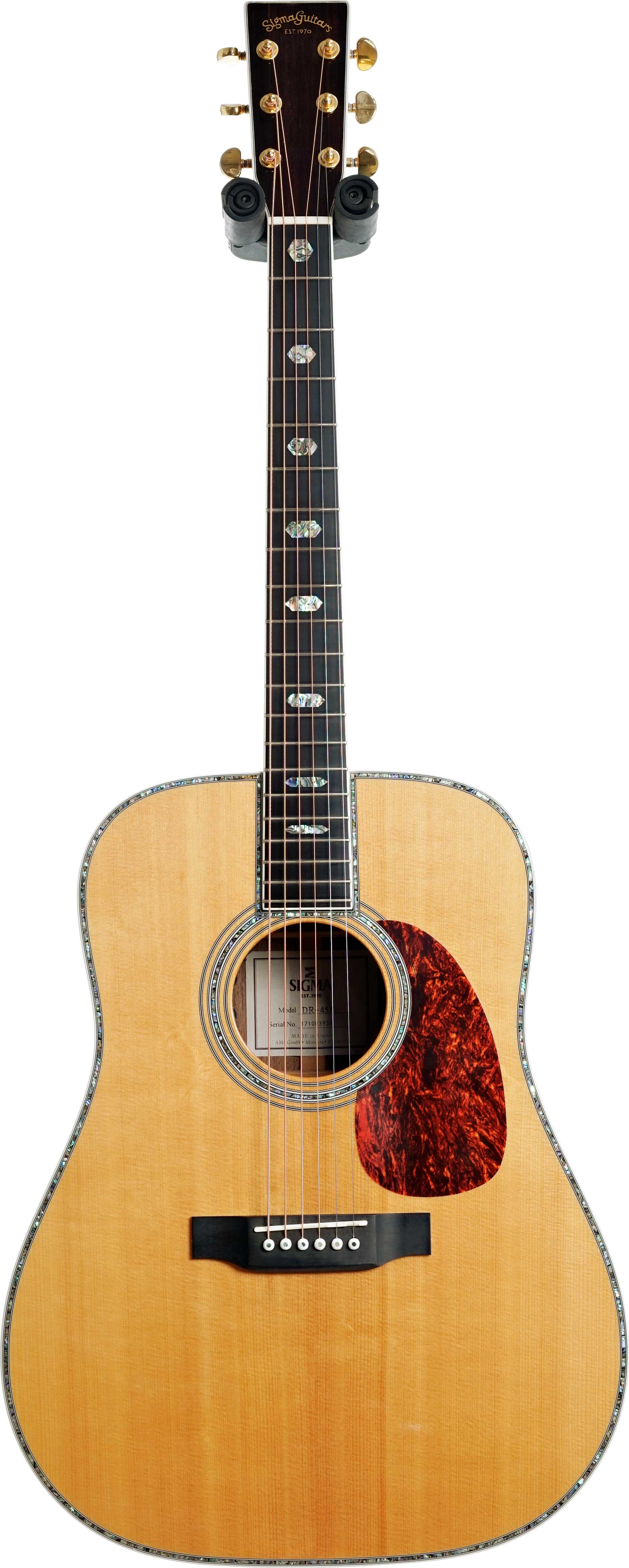 Sigma DR-45 (Pre-Owned) | guitarguitar