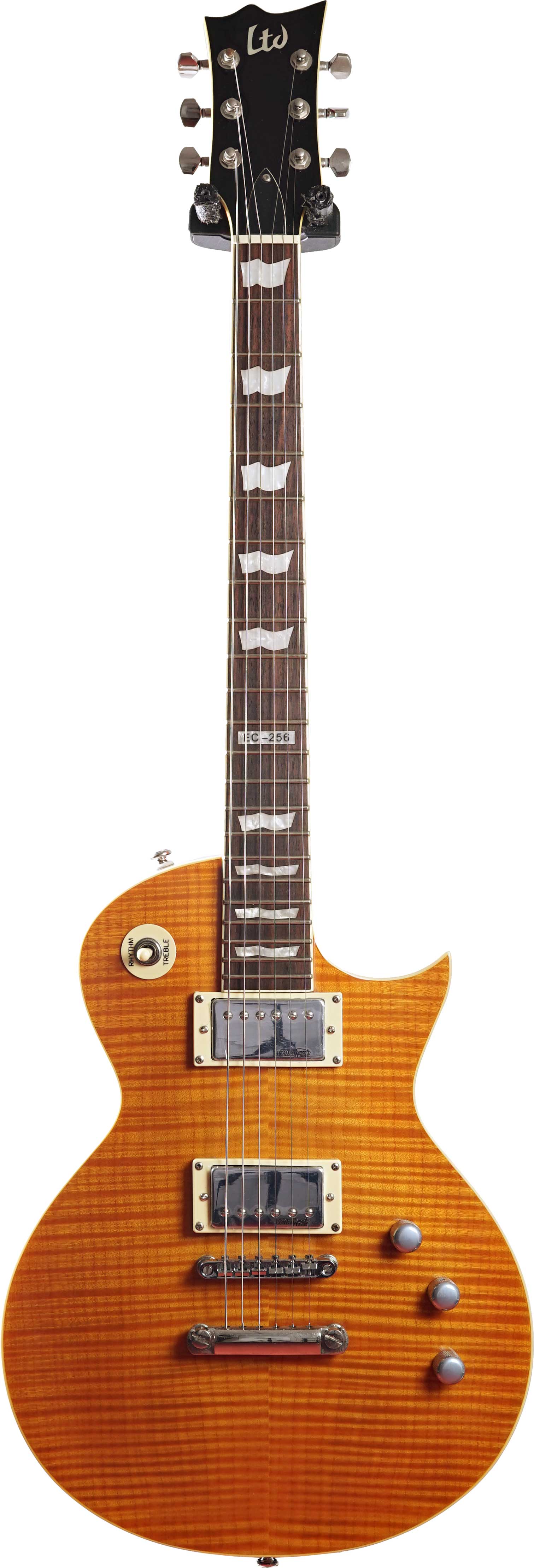 ESP LTD EC-256 Lemon Drop (Pre-Owned) | guitarguitar