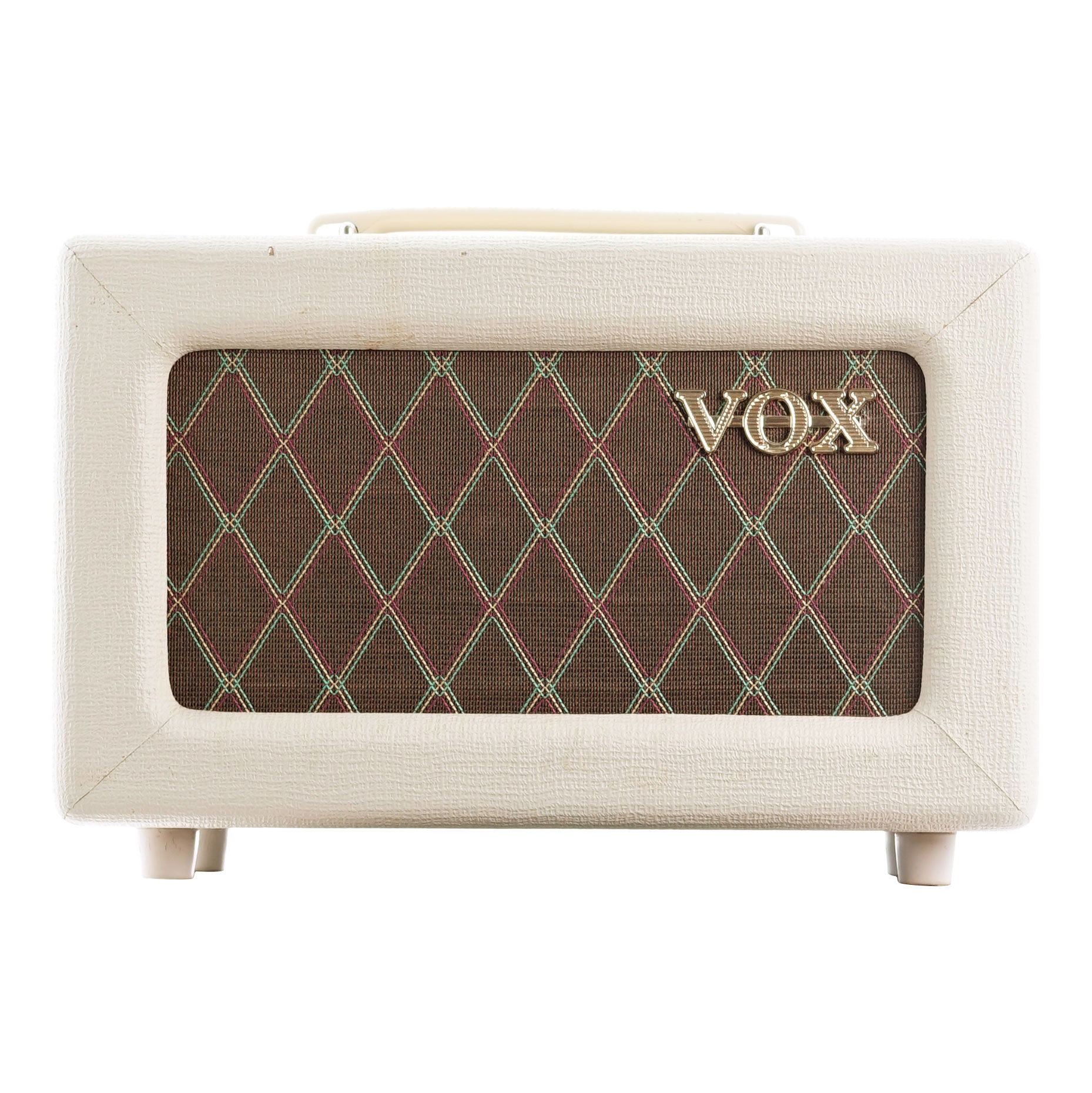 Vox AC4TVH Valve Amp Head (Pre-Owned) | guitarguitar