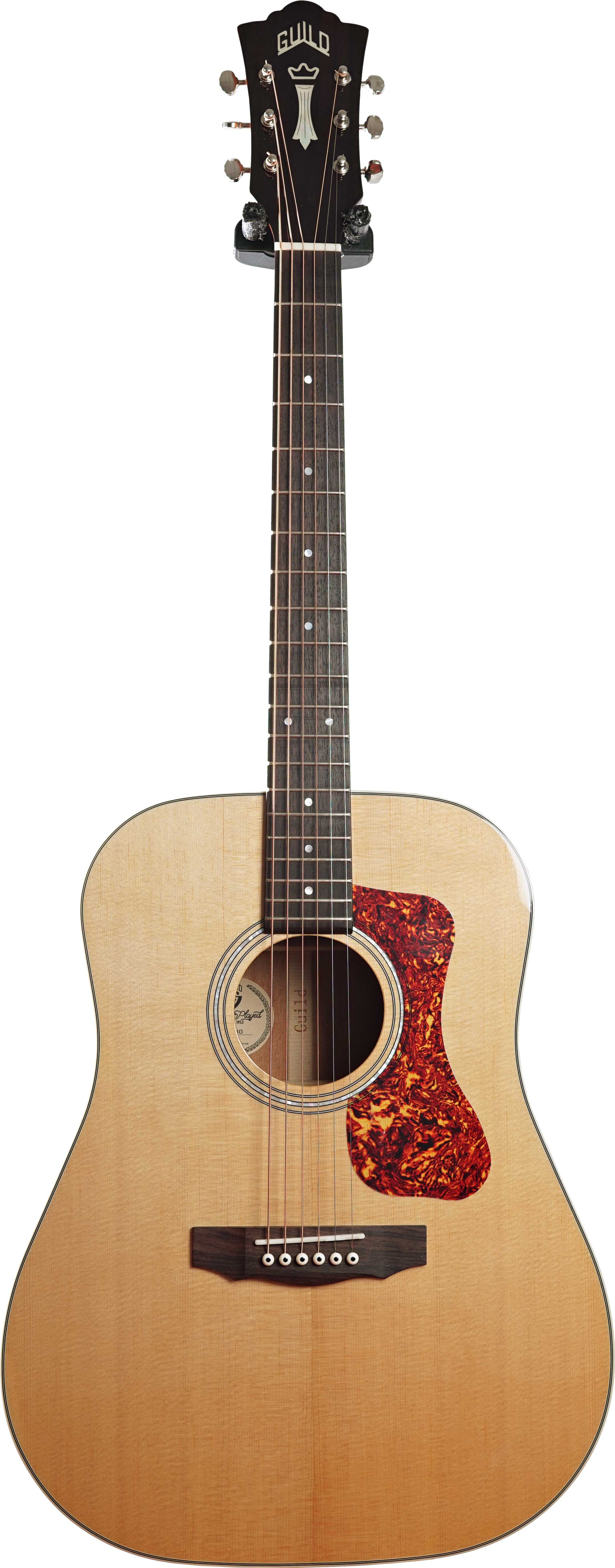 Guild Westerly D140 Natural (Pre-Owned) | guitarguitar