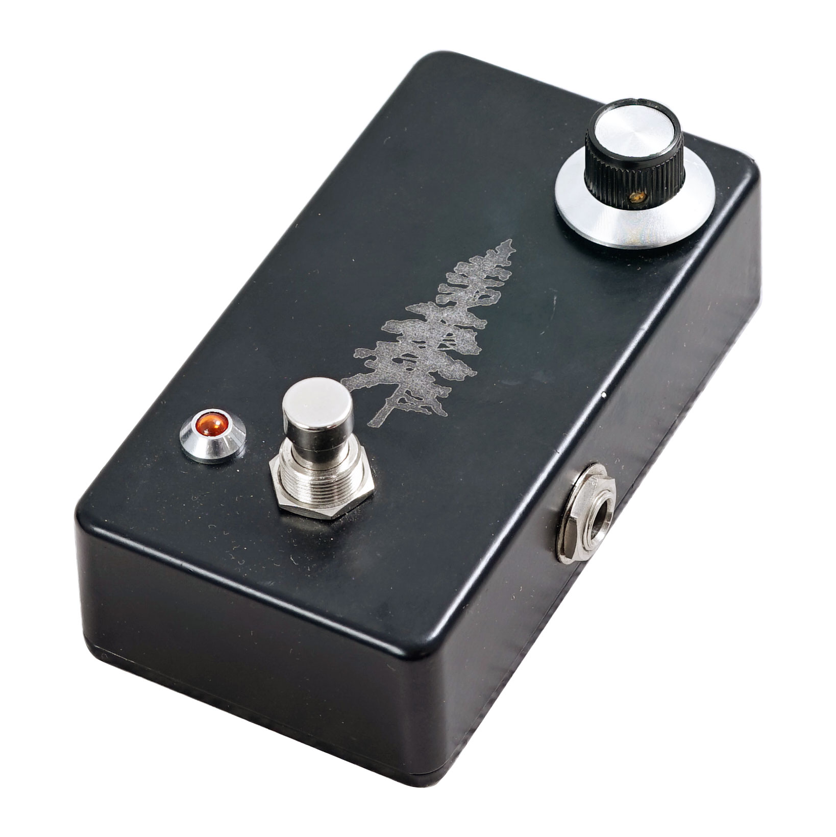 Spruce One Knob Fuzz (Pre-Owned) | guitarguitar