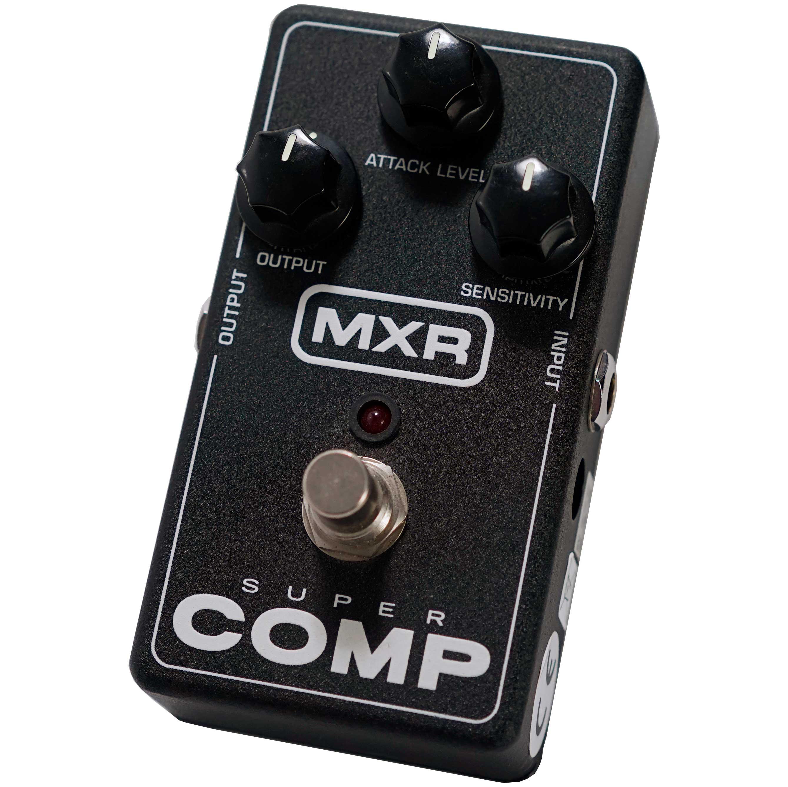 MXR M-132 Super Compressor Pedal (Pre-Owned) | guitarguitar