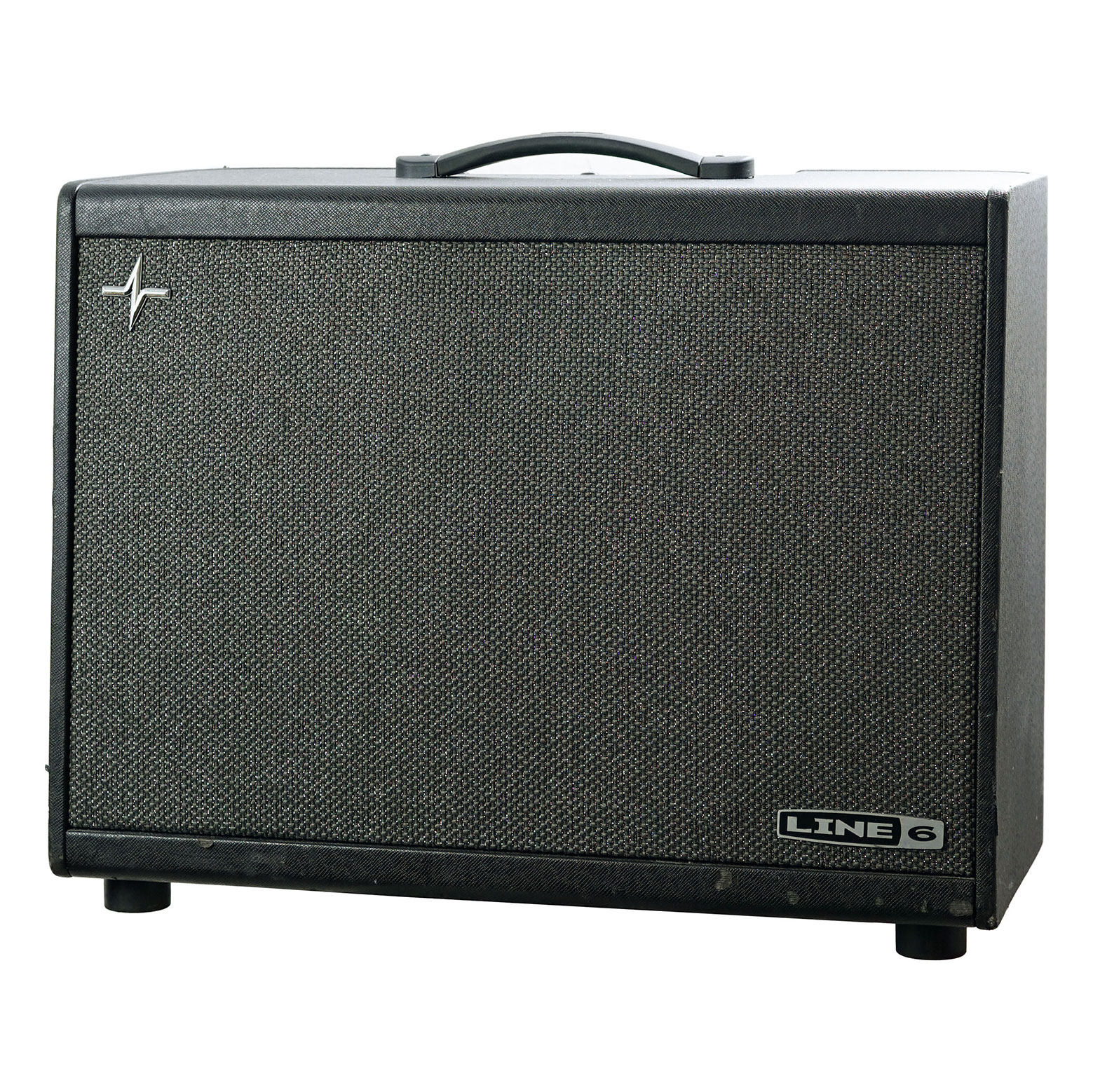 Line 6 Powercab Plus 1x12 Guitar Cabinet (Pre-Owned) | guitarguitar