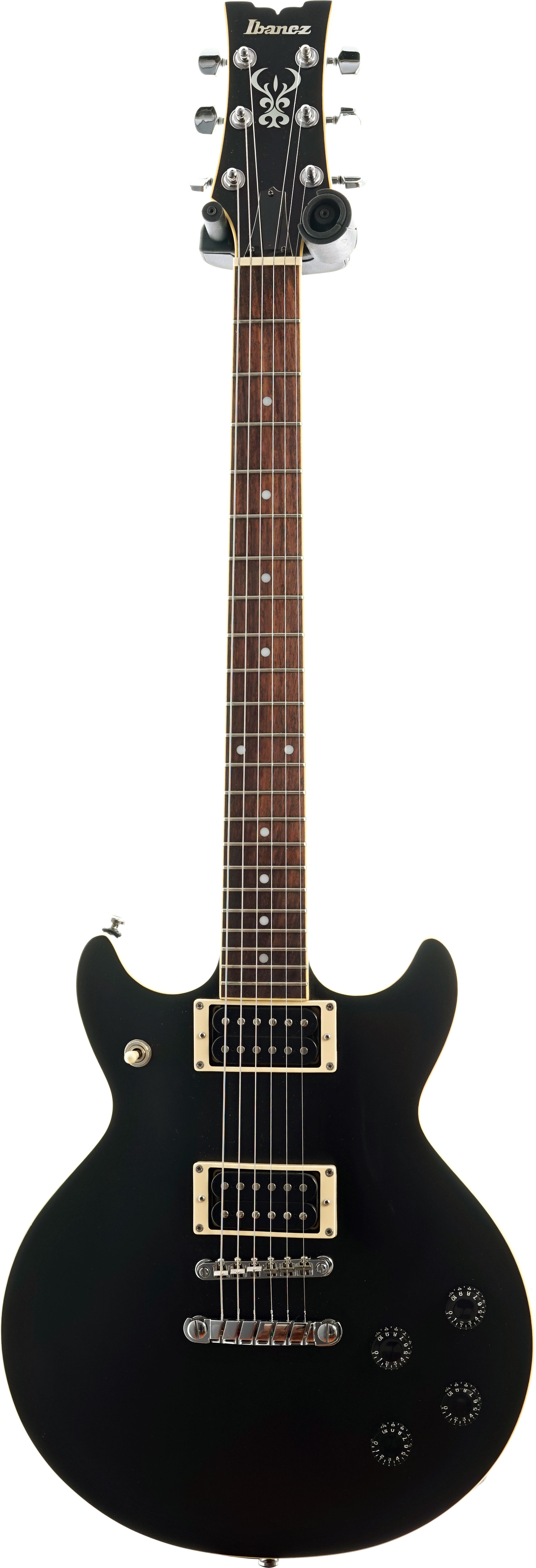 Ibanez AR200 Black Iron (Pre-Owned) | guitarguitar