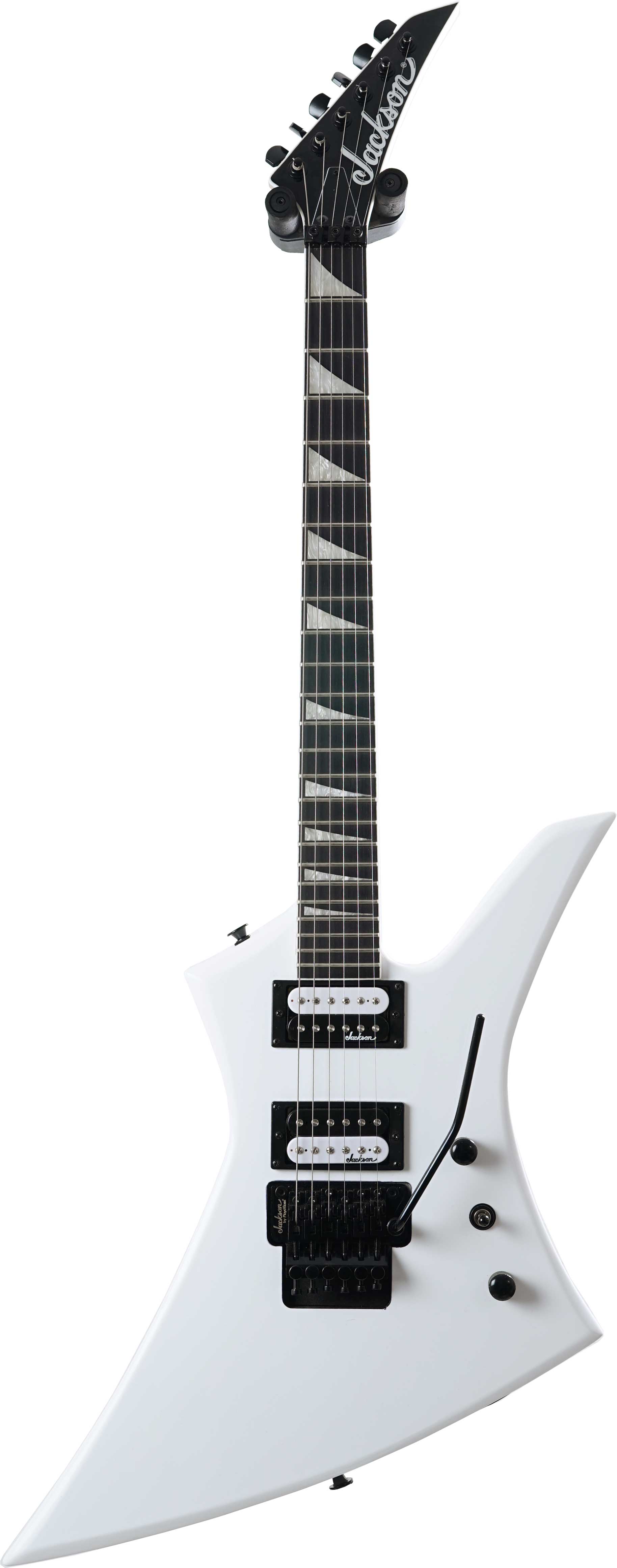 Jackson JS32 Kelly White AH (Pre-Owned) | guitarguitar