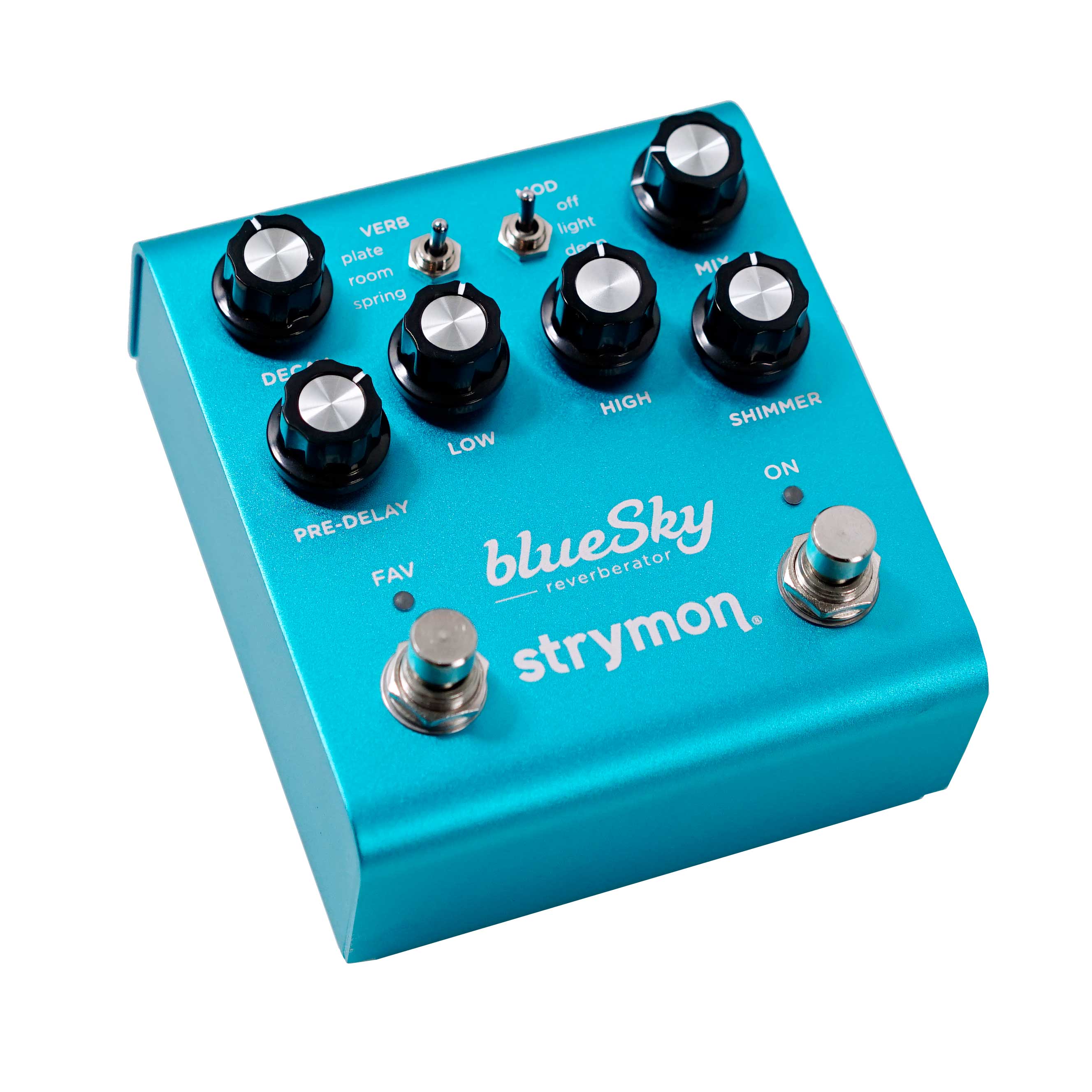 Strymon Blue Sky V2 (Pre-Owned) | guitarguitar