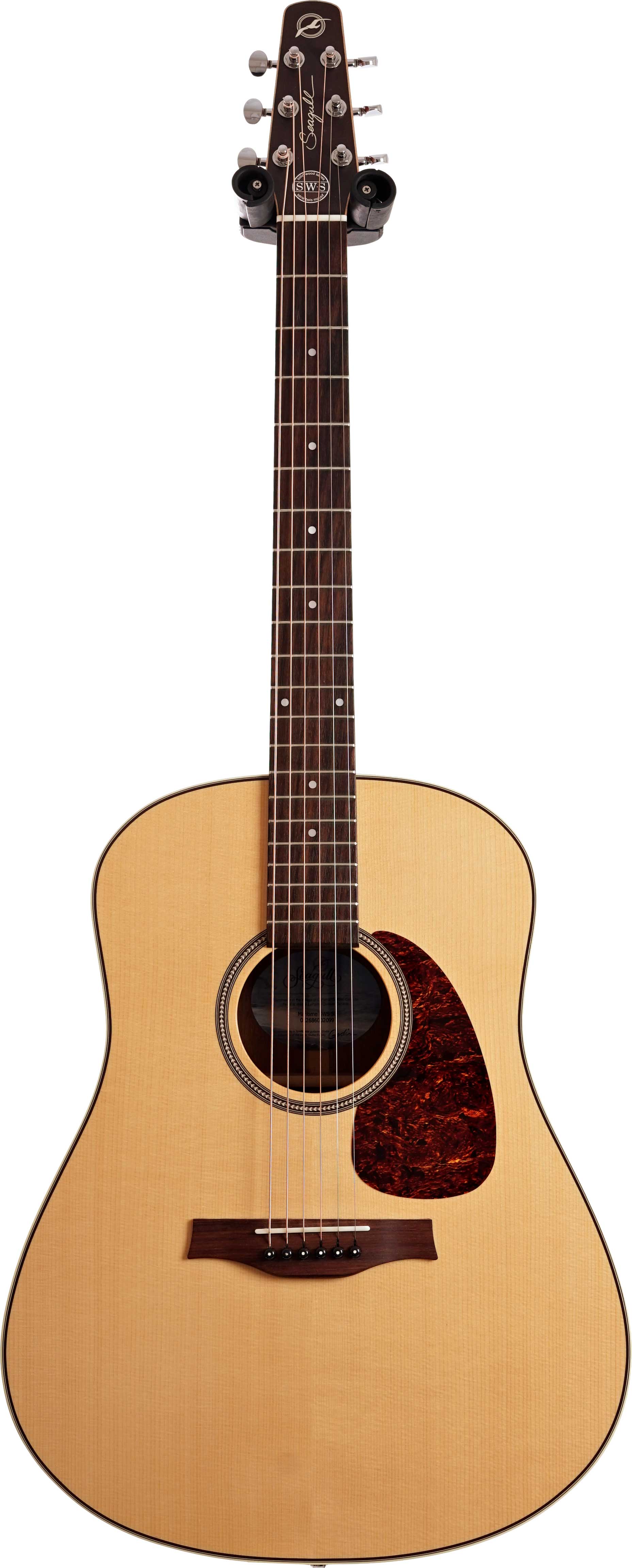 Seagull Maritime Concert Hall SWS SG (Pre-Owned) | guitarguitar