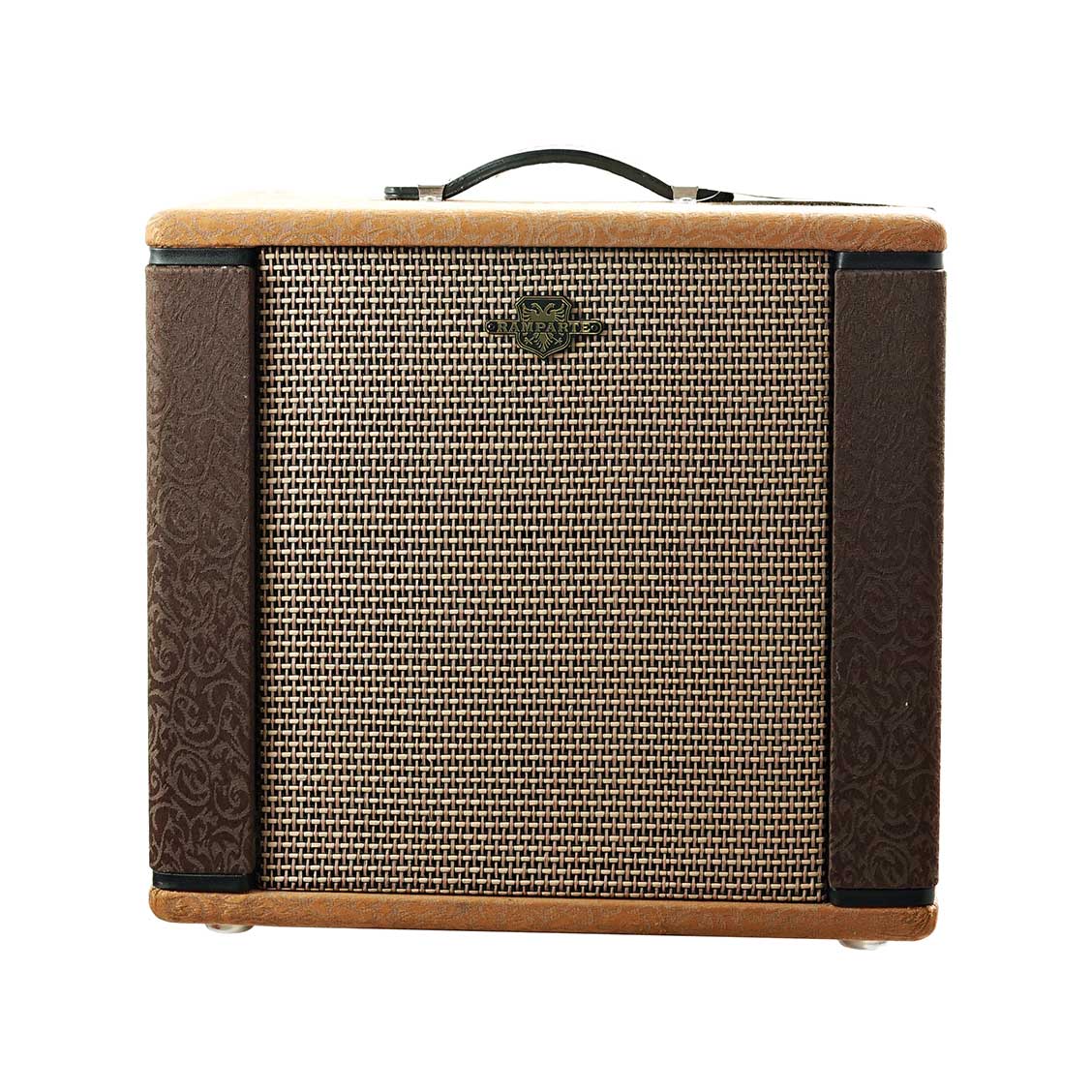 Fender Pawn Shop Special Ramparte Class A Combo Valve Amp (Pre-Owned ...