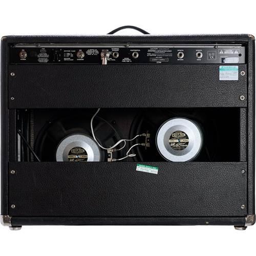 Fender 1998 Prosonic 210 Combo Valve Amp (pre-owned) | Guitarguitar