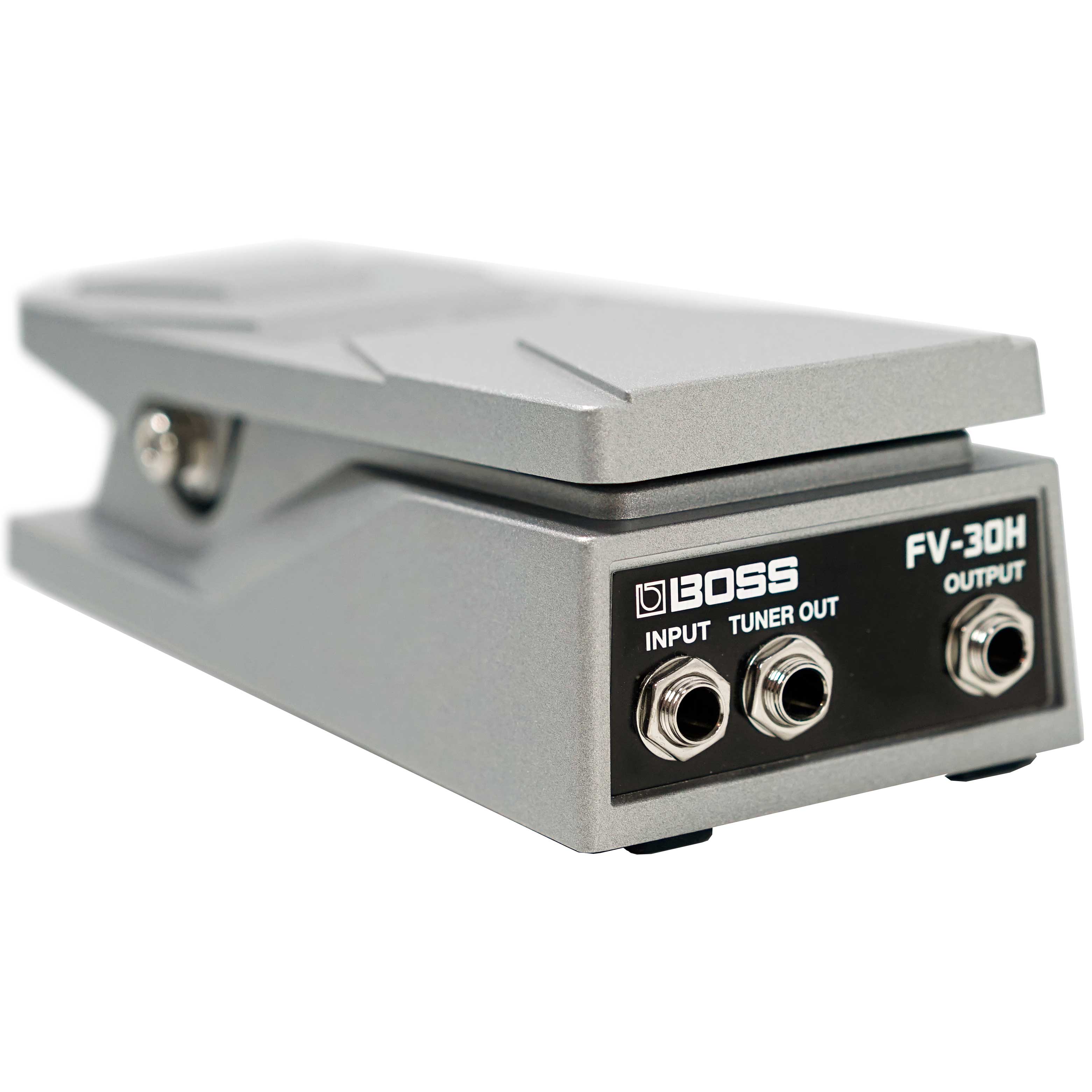 BOSS FV-30H Volume Pedal (Pre-Owned) | guitarguitar