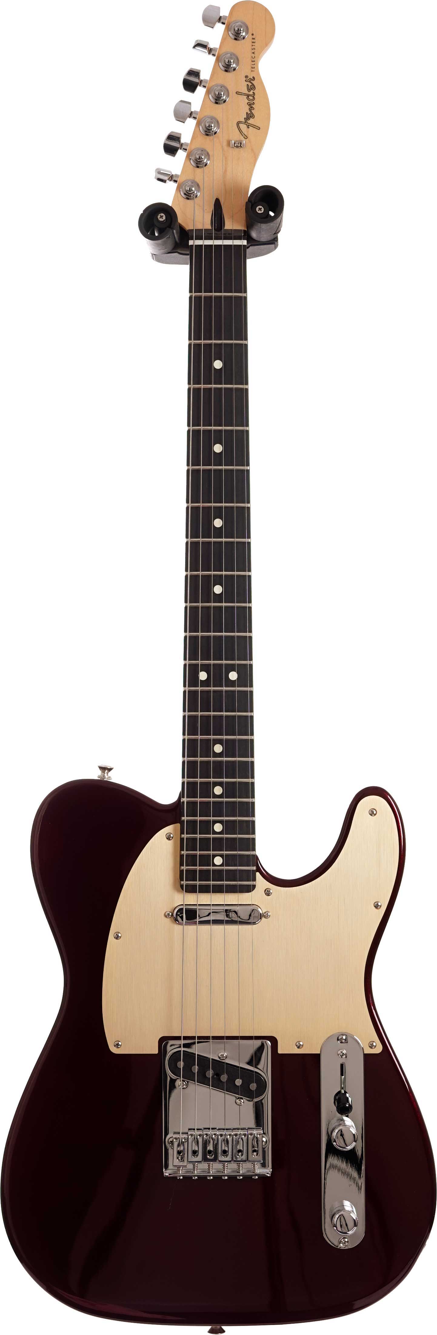 Fender Limited Edition Player Telecaster Oxblood (Pre-Owned) | guitarguitar