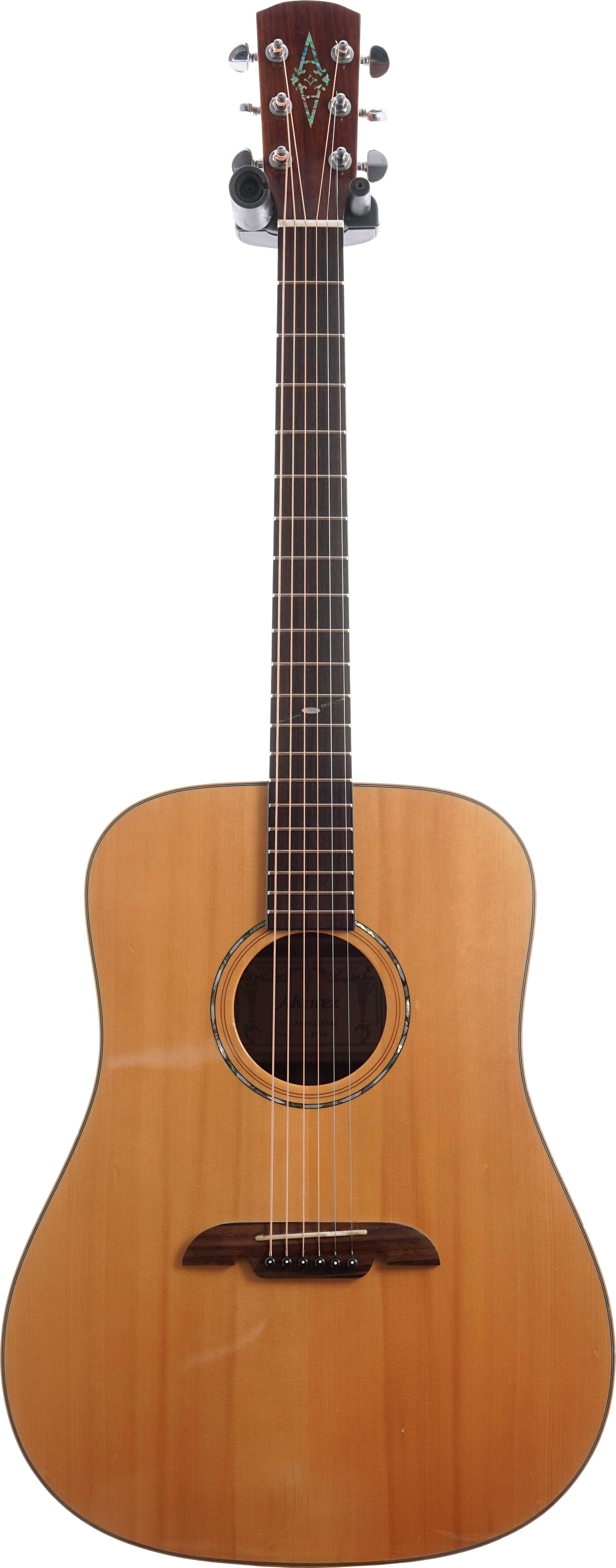 Alvarez MD80 (Pre-Owned) | guitarguitar
