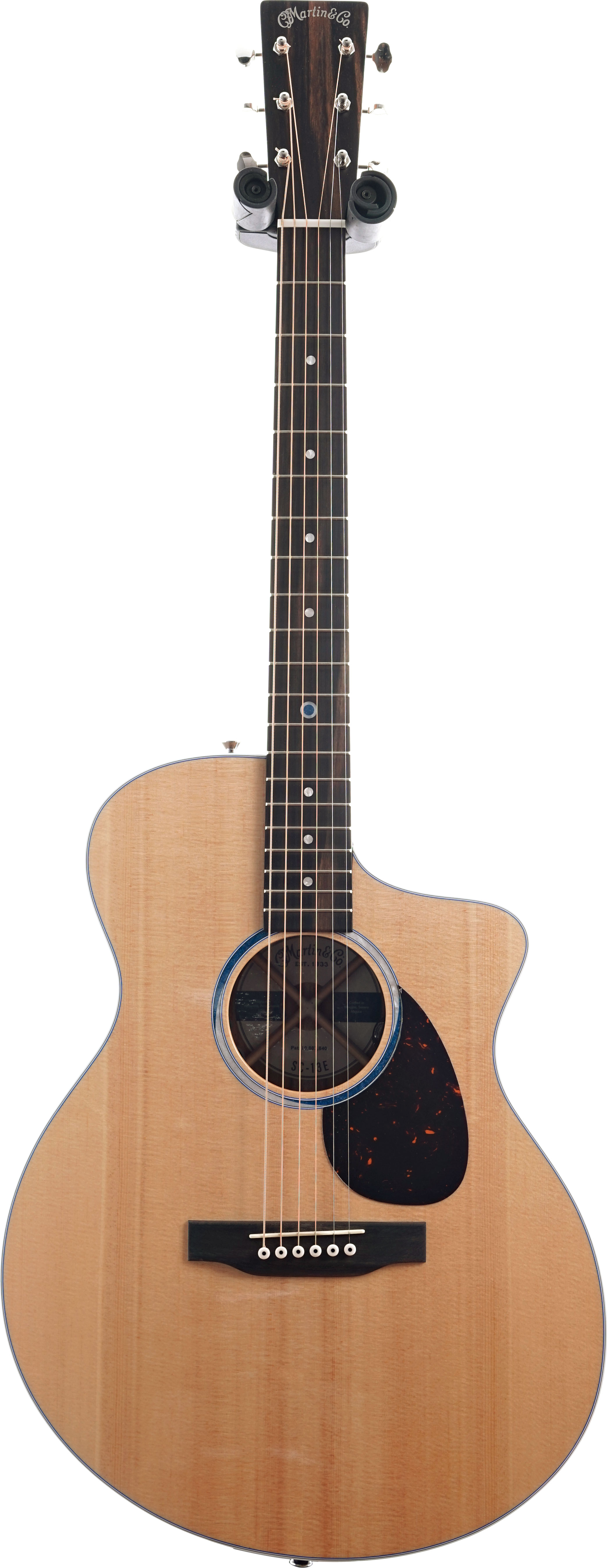 Martin 2023 SC13E (Pre-Owned) | guitarguitar