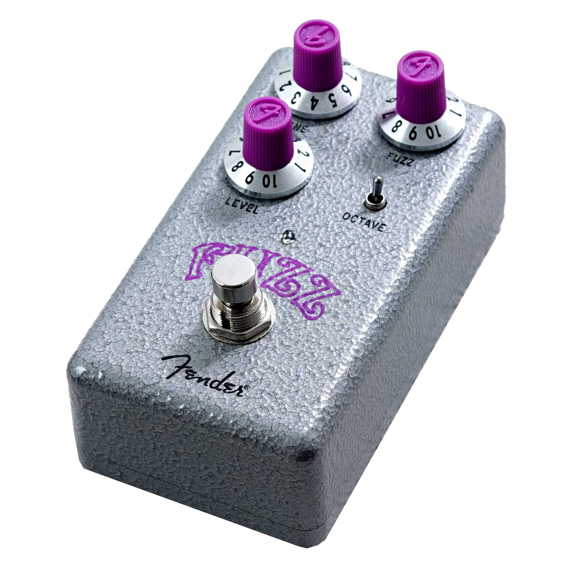 Fender Hammertone Fuzz (Pre-Owned) | guitarguitar