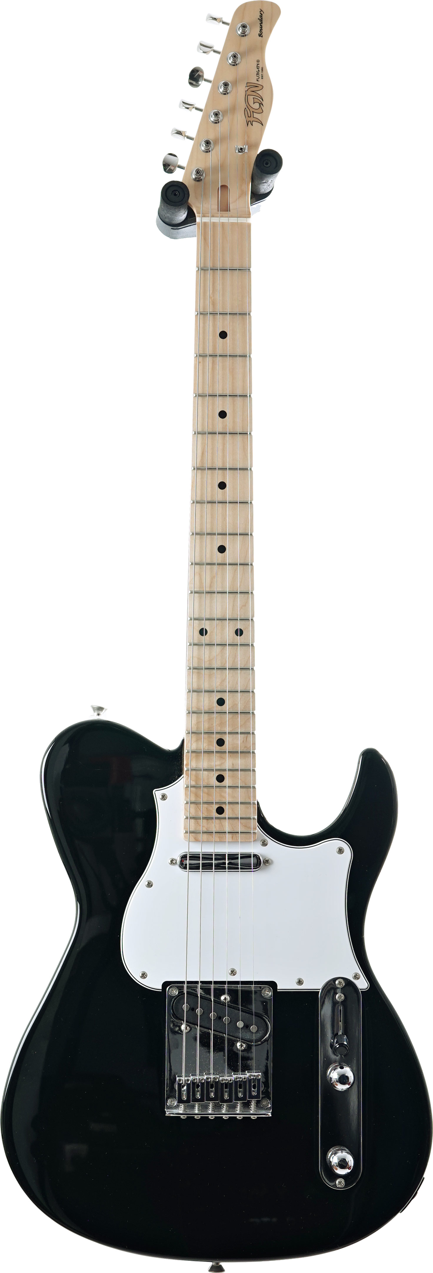 FGN Boundary Black Maple Fingerboard (Pre-owned) | guitarguitar