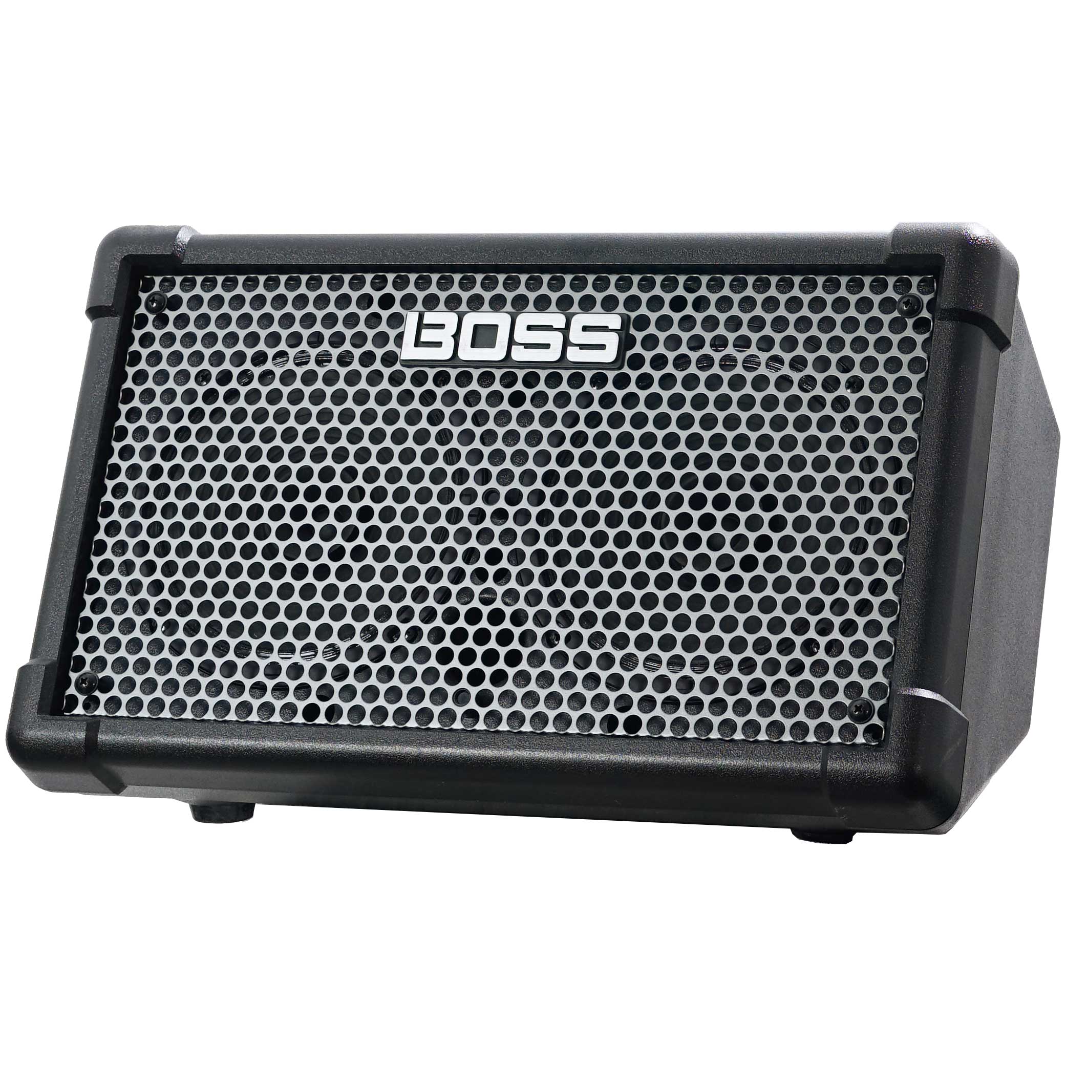 BOSS CUBE-ST2 Cube Street 2 Black Modelling Amp (Pre-Owned) | guitarguitar