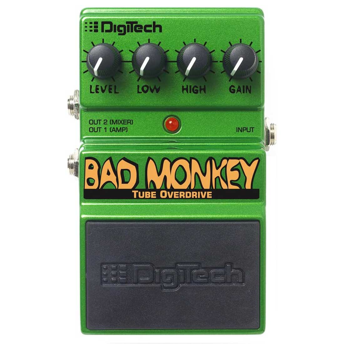 Digitech Bad Monkey Pedal (Pre-Owned) | guitarguitar