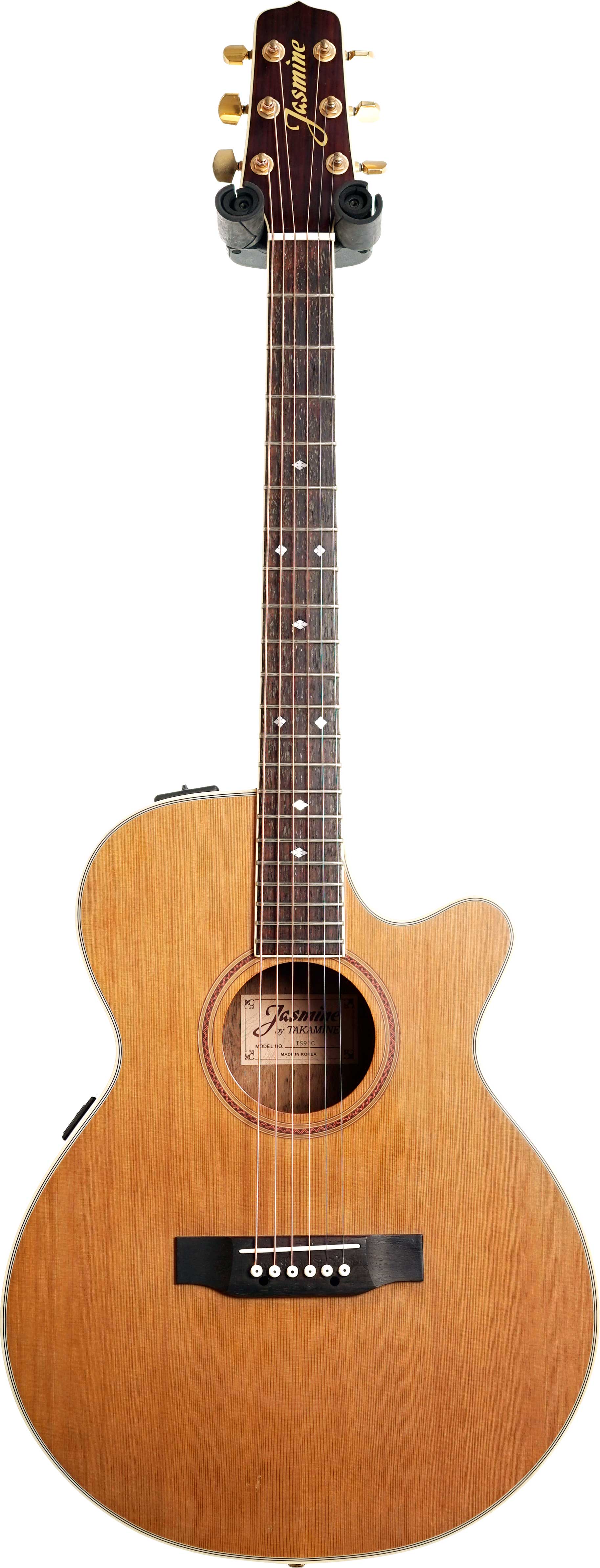 Jasmine TS97C (Pre-Owned) | guitarguitar
