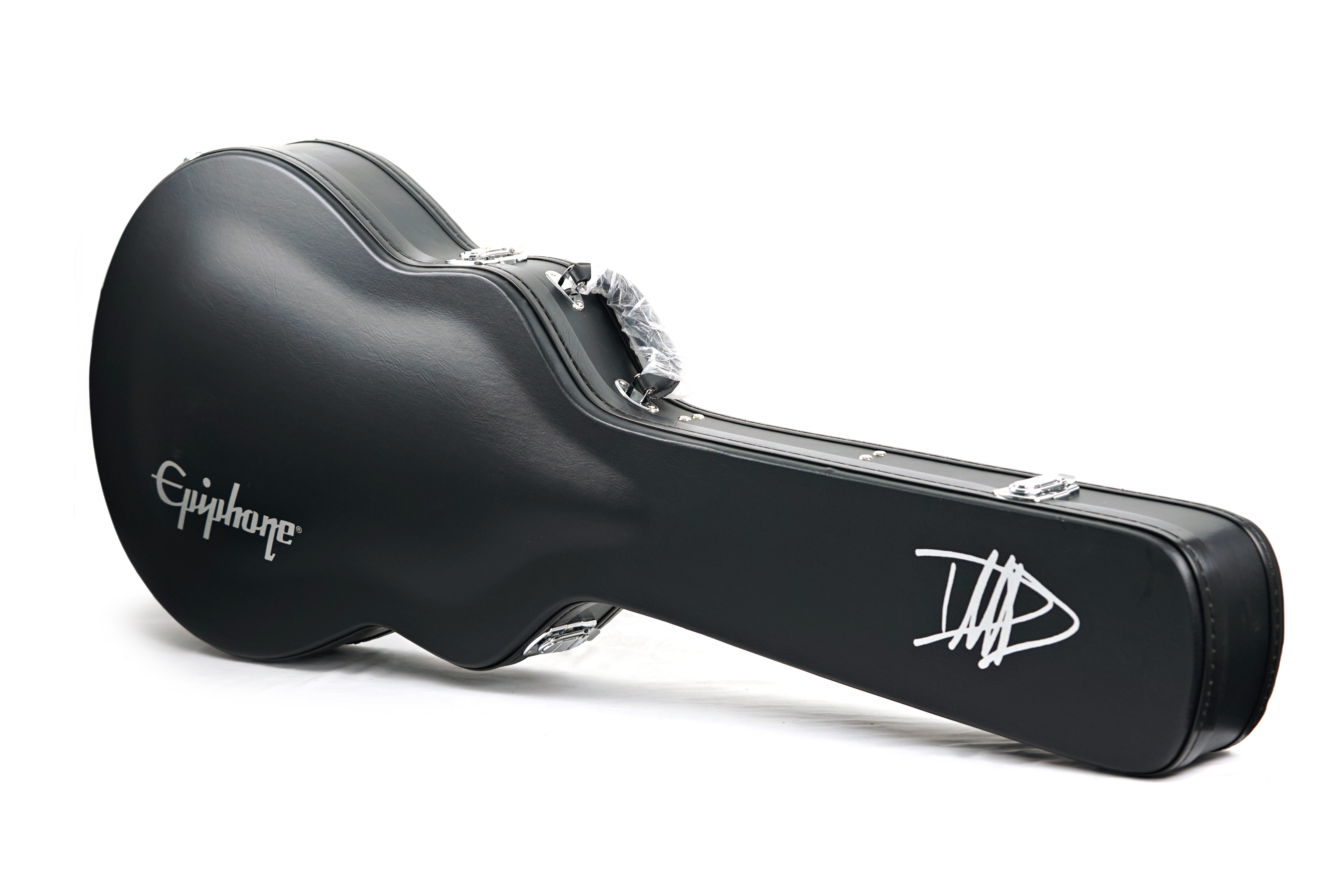 Epiphone Dave Grohl Signature 335 Hard Case (Pre-Owned) | guitarguitar