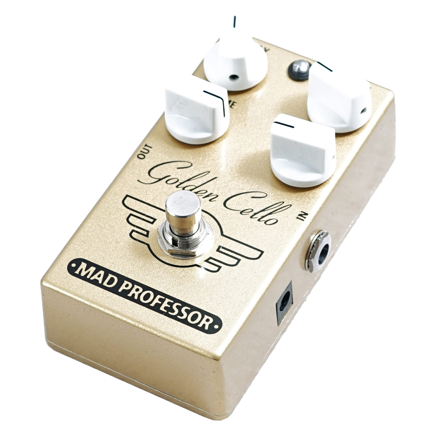 Mad Professor Golden Cello (Pre-owned) | guitarguitar