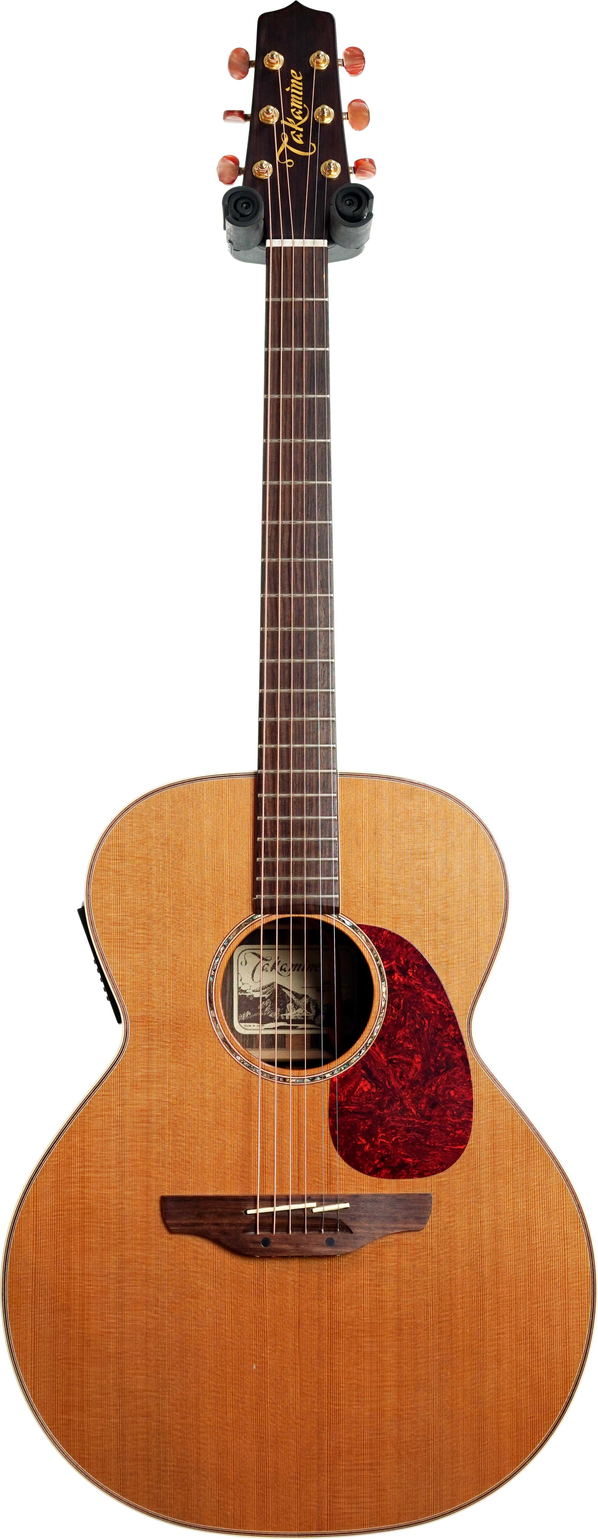 Takamine AN45 with Pickup (Pre-Owned) | guitarguitar