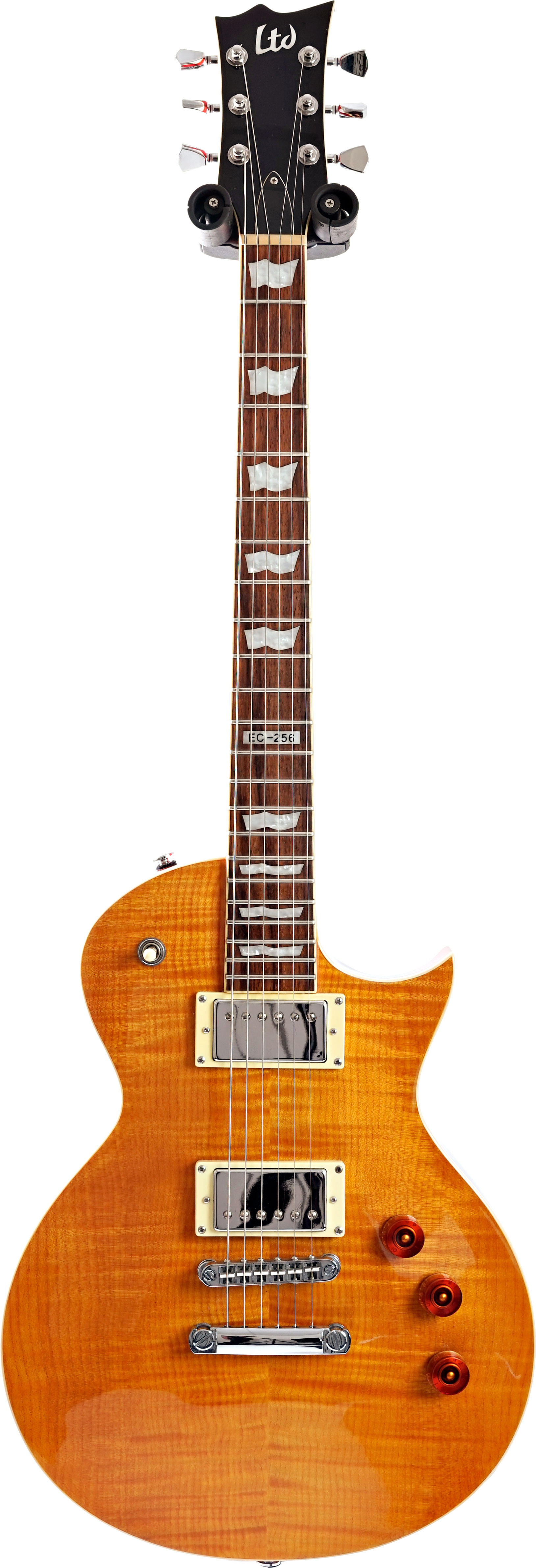 ESP LTD EC-256 Lemon Drop (Pre-Owned) | guitarguitar