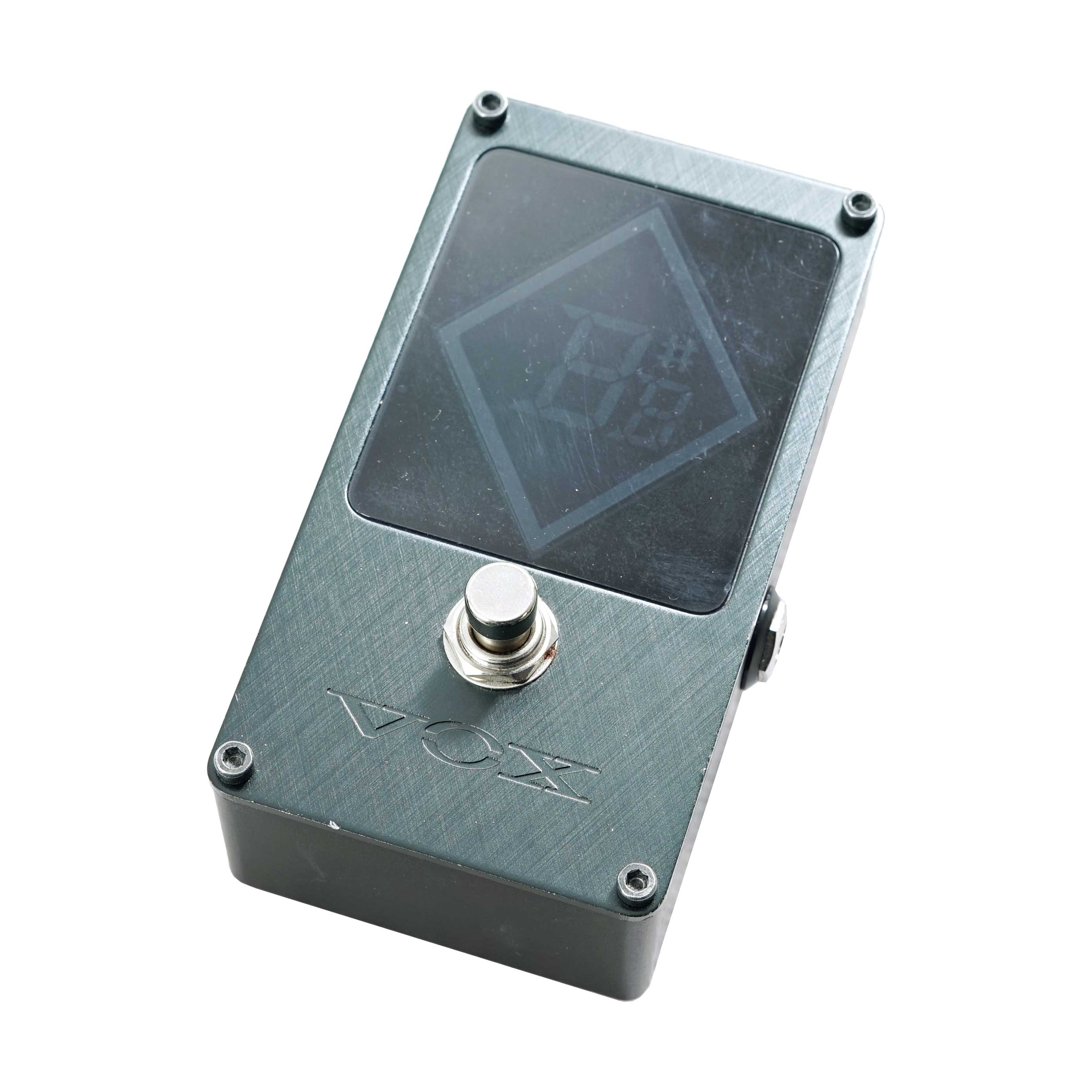 Vox VXT-1 Strobe Pedal Tuner (Pre-Owned) | guitarguitar