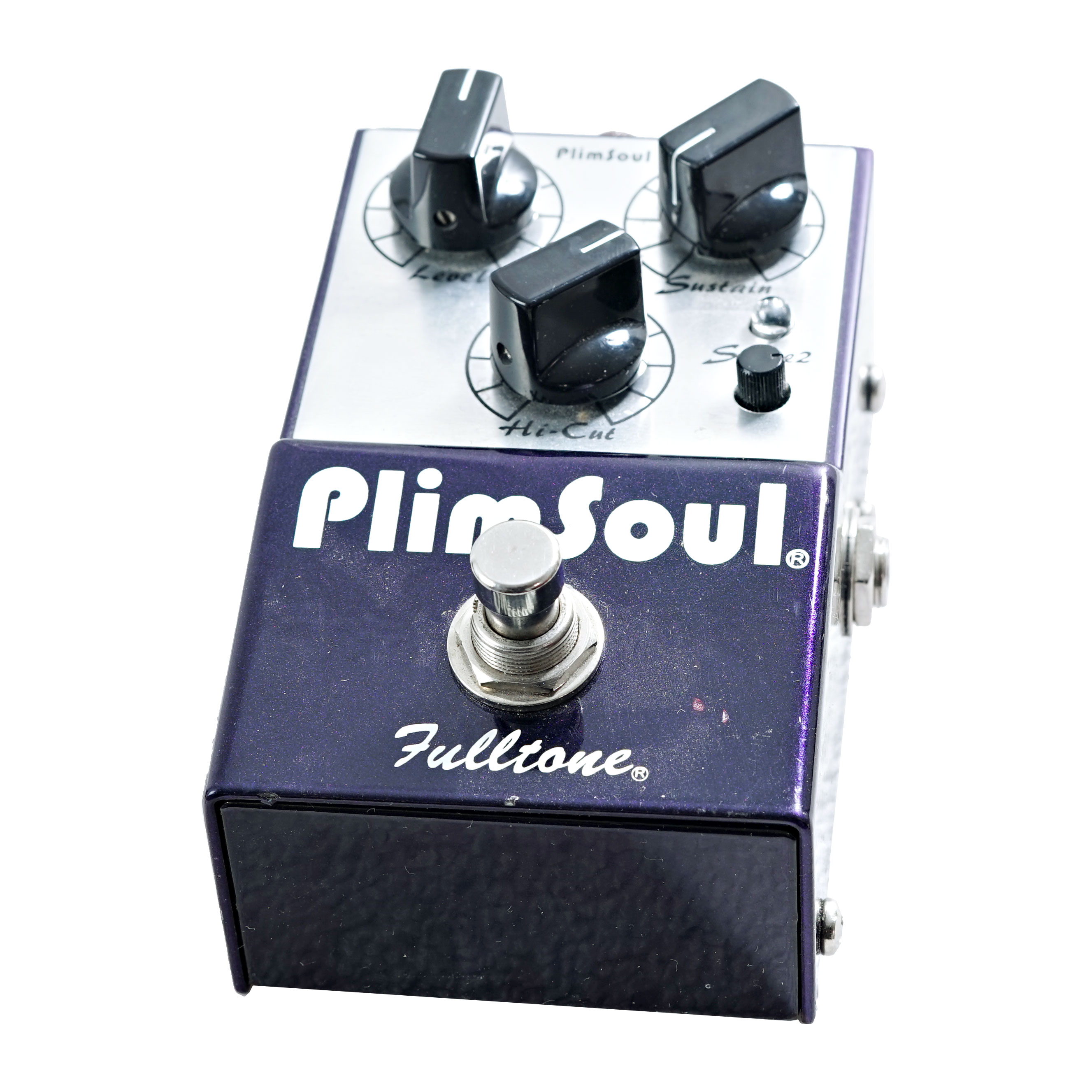 Fulltone PlimSoul (Pre-Owned) | guitarguitar