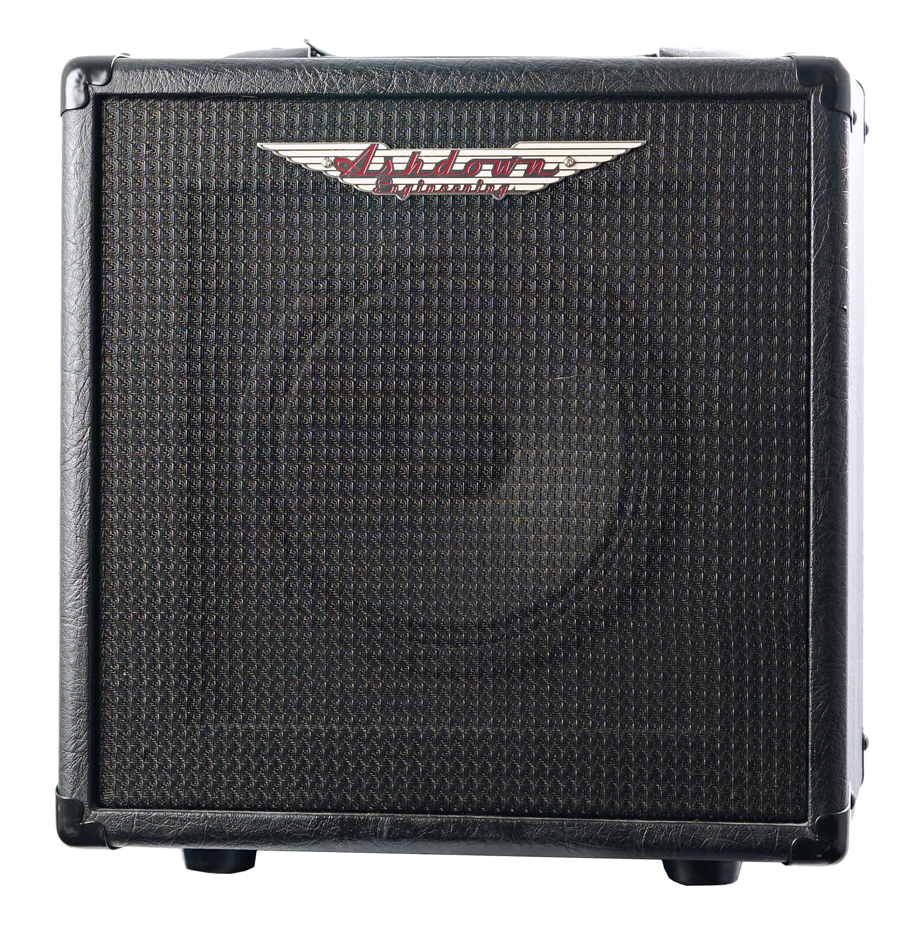 Ashdown After Eight 1x8 Bass Combo Practice Amp (Pre-Owned) | guitarguitar