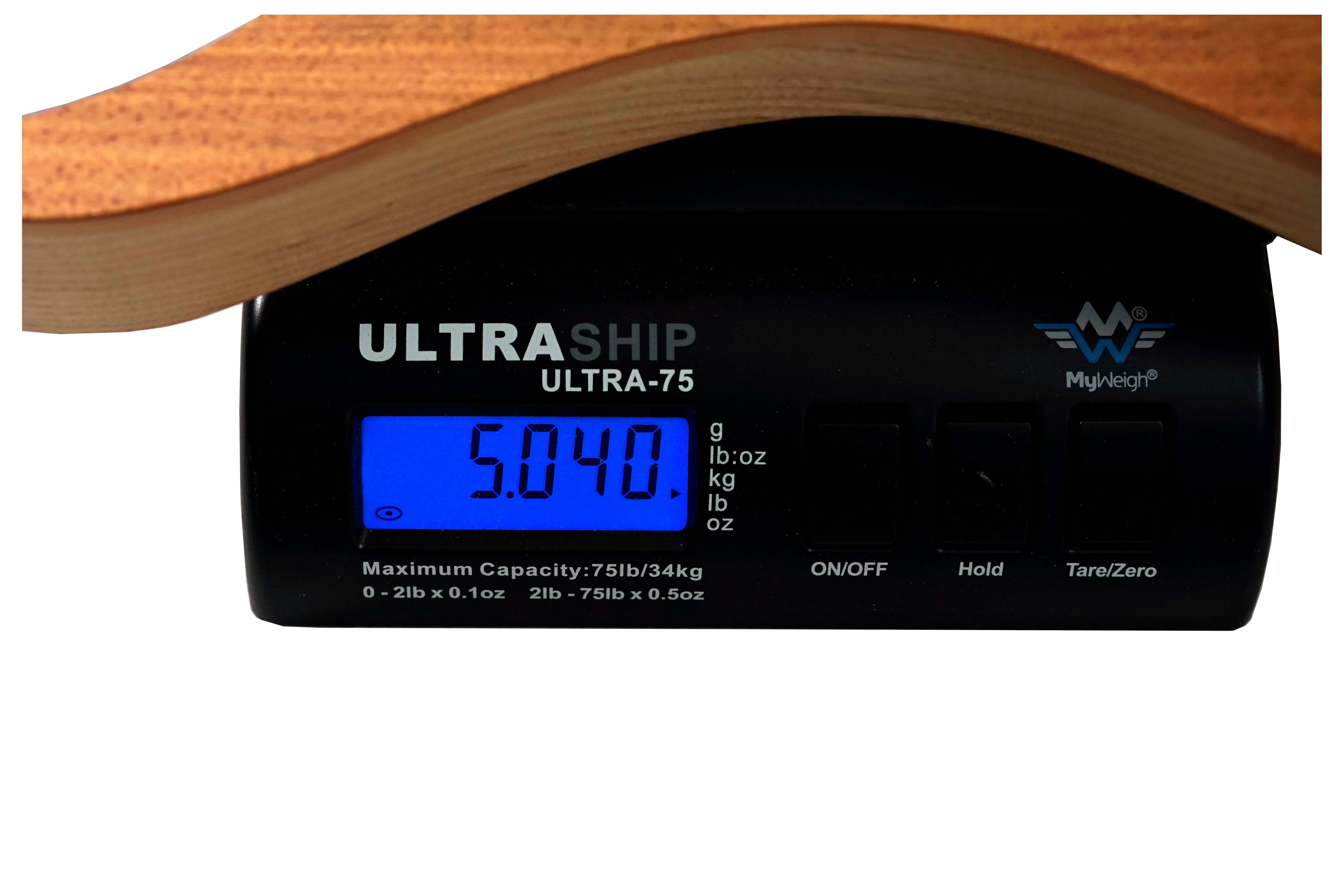 Strandberg Plini Edition Ebony Natural (Pre-Owned) | guitarguitar