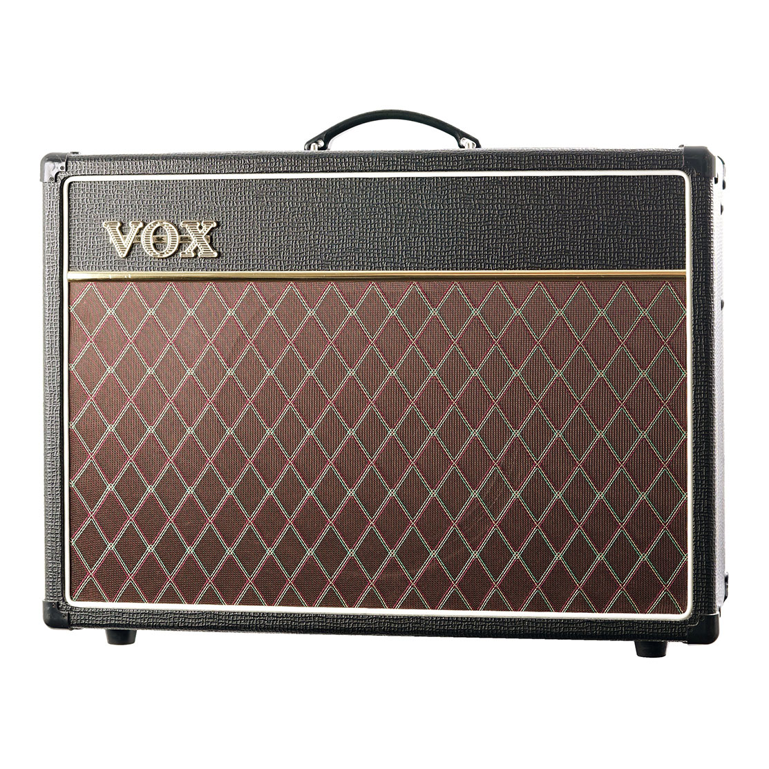 Vox AC15C1 Combo Valve Amp (Pre-Owned) | guitarguitar