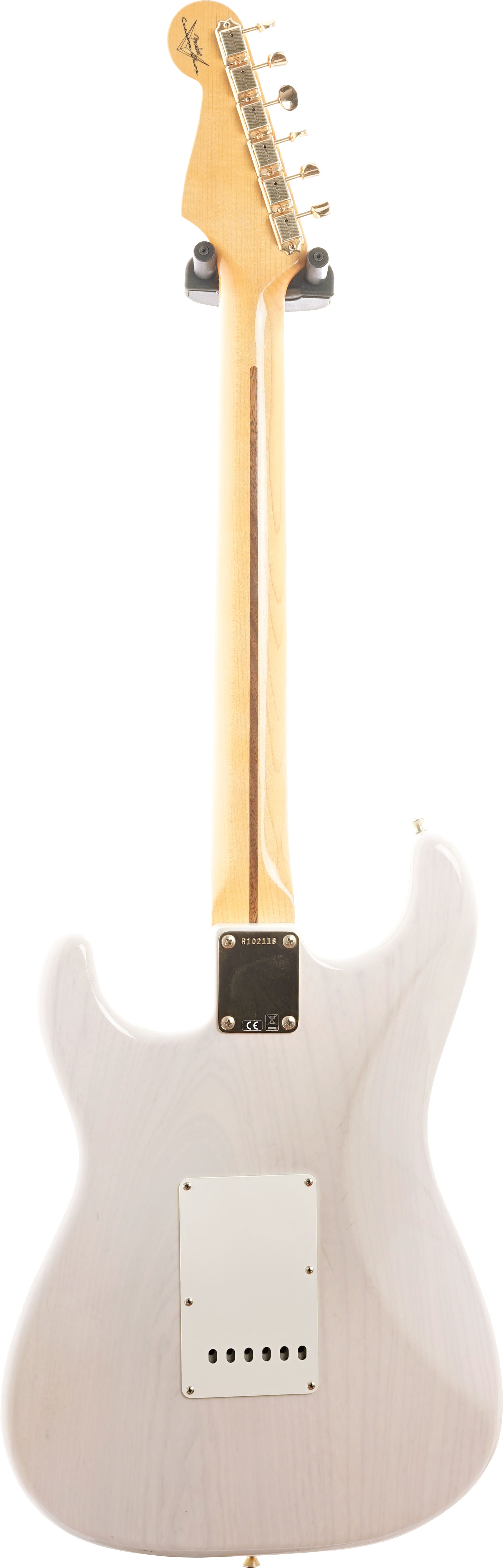 Fender Custom Shop 2019 1957 Strat Custom Collection Custom Collection ...