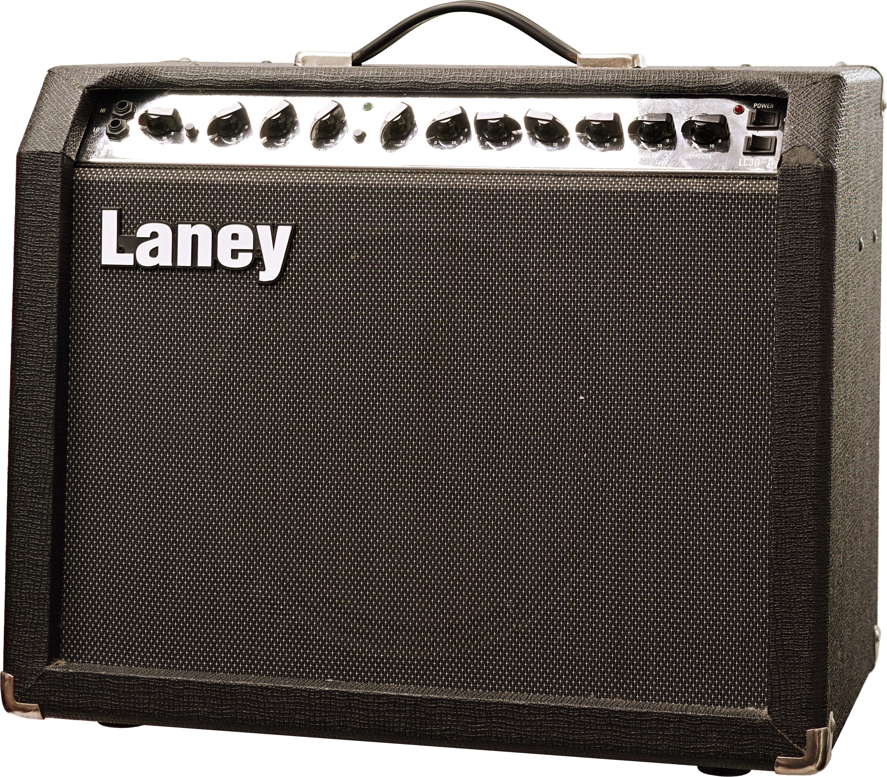 Laney LC-30 ii Amp (Pre-Owned) #DL-1730 | guitarguitar