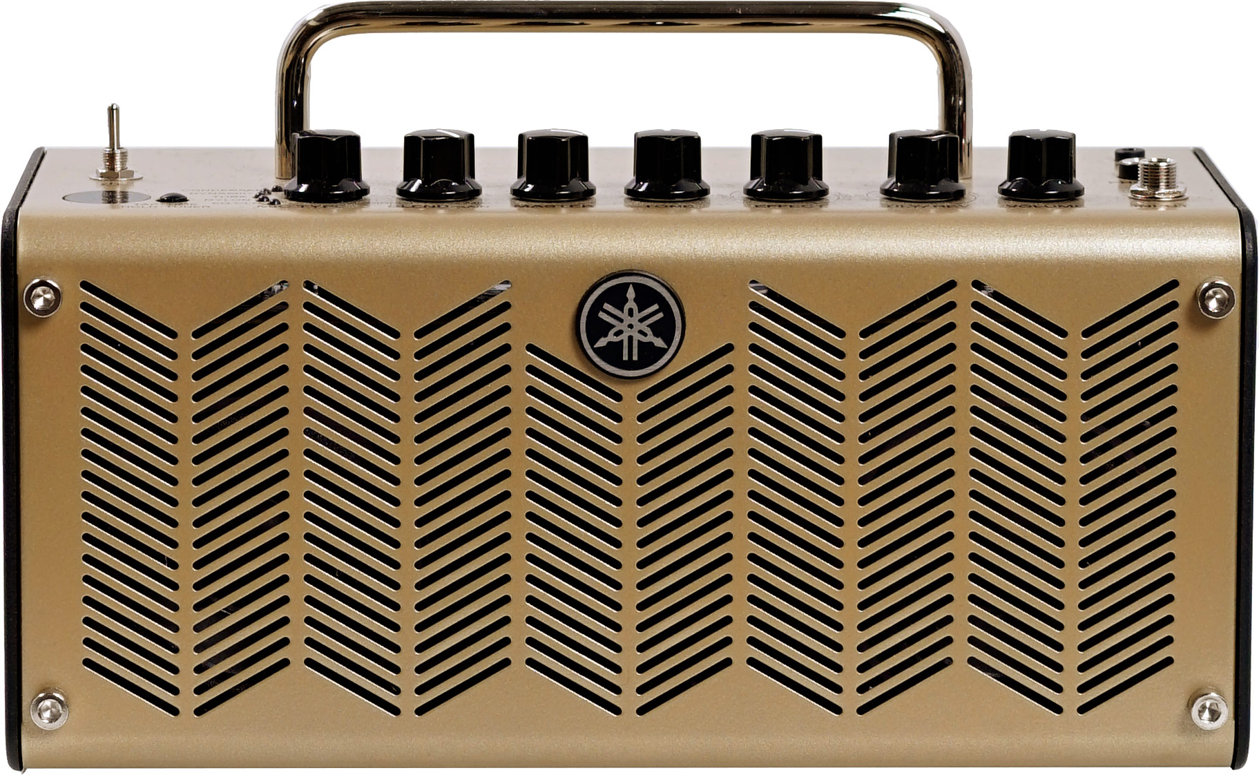 Yamaha THR5A Acoustic Mini Amp (Pre-Owned) #T471559YO | guitarguitar