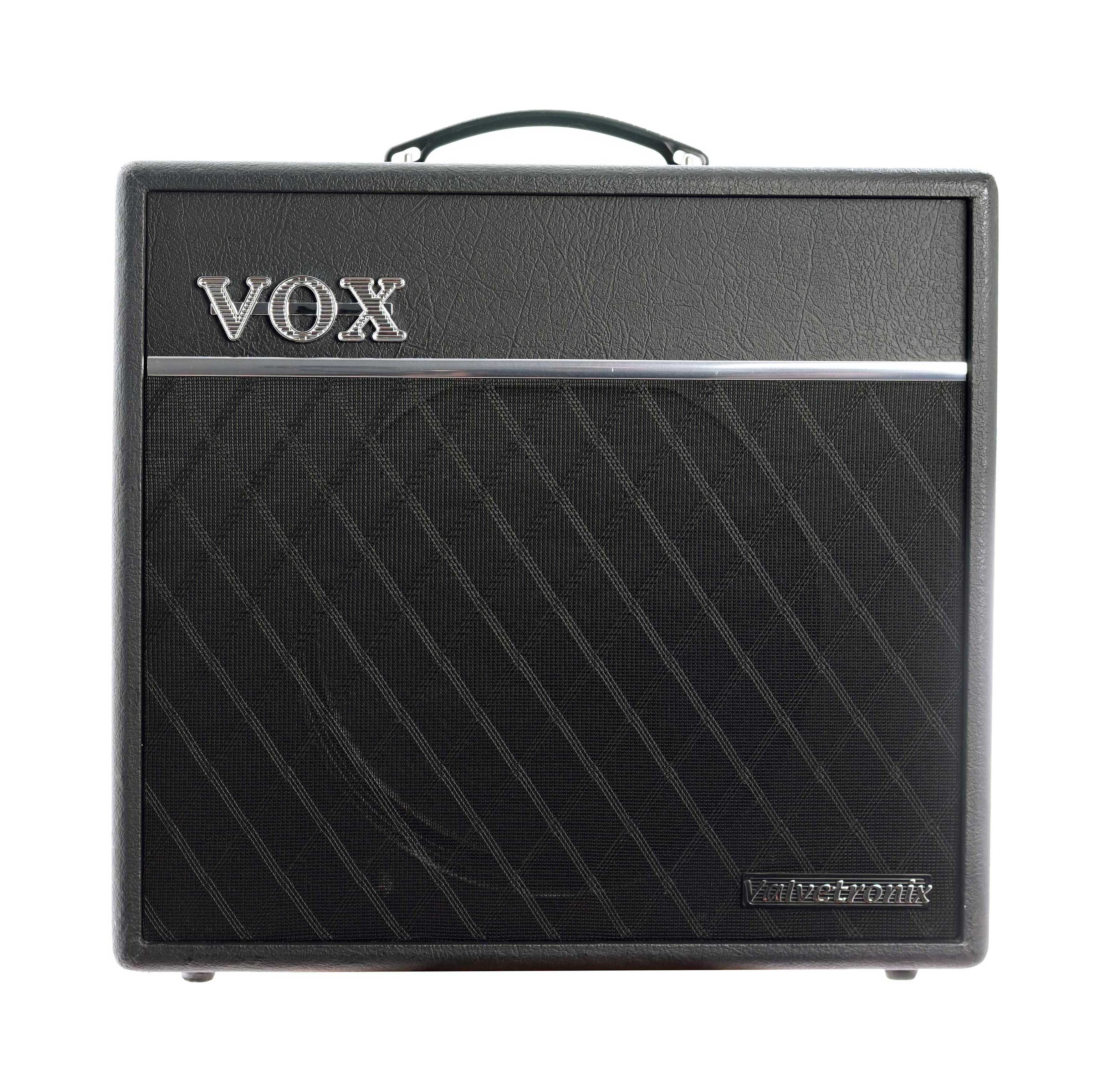 Vox VT-80+ Combo Modelling Amp with Footswitch (Pre-Owned) #M08-082394 ...