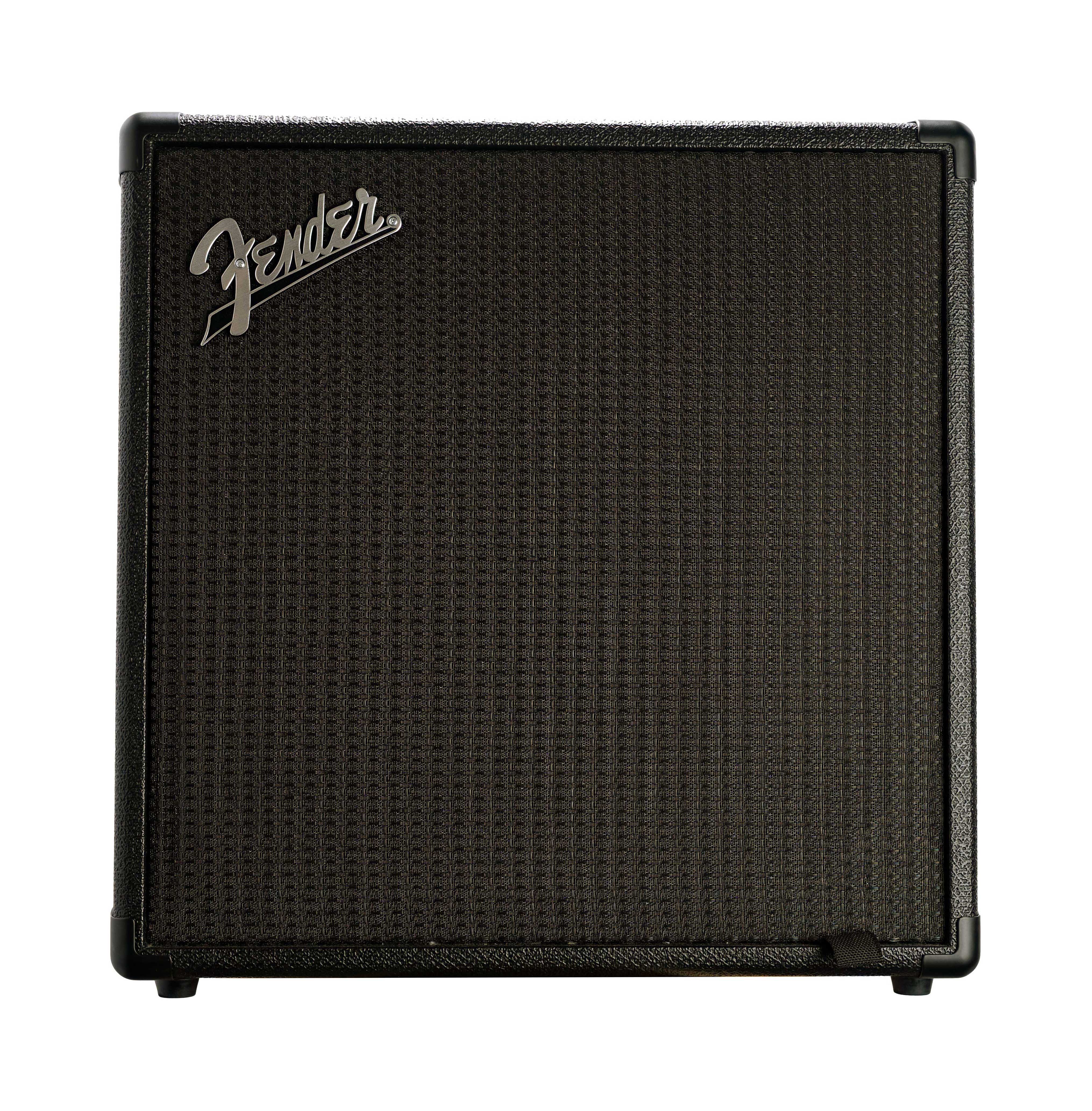 Fender Rumble Studio 40 Combo Bass Modelling Amp (Pre-Owned) # ...