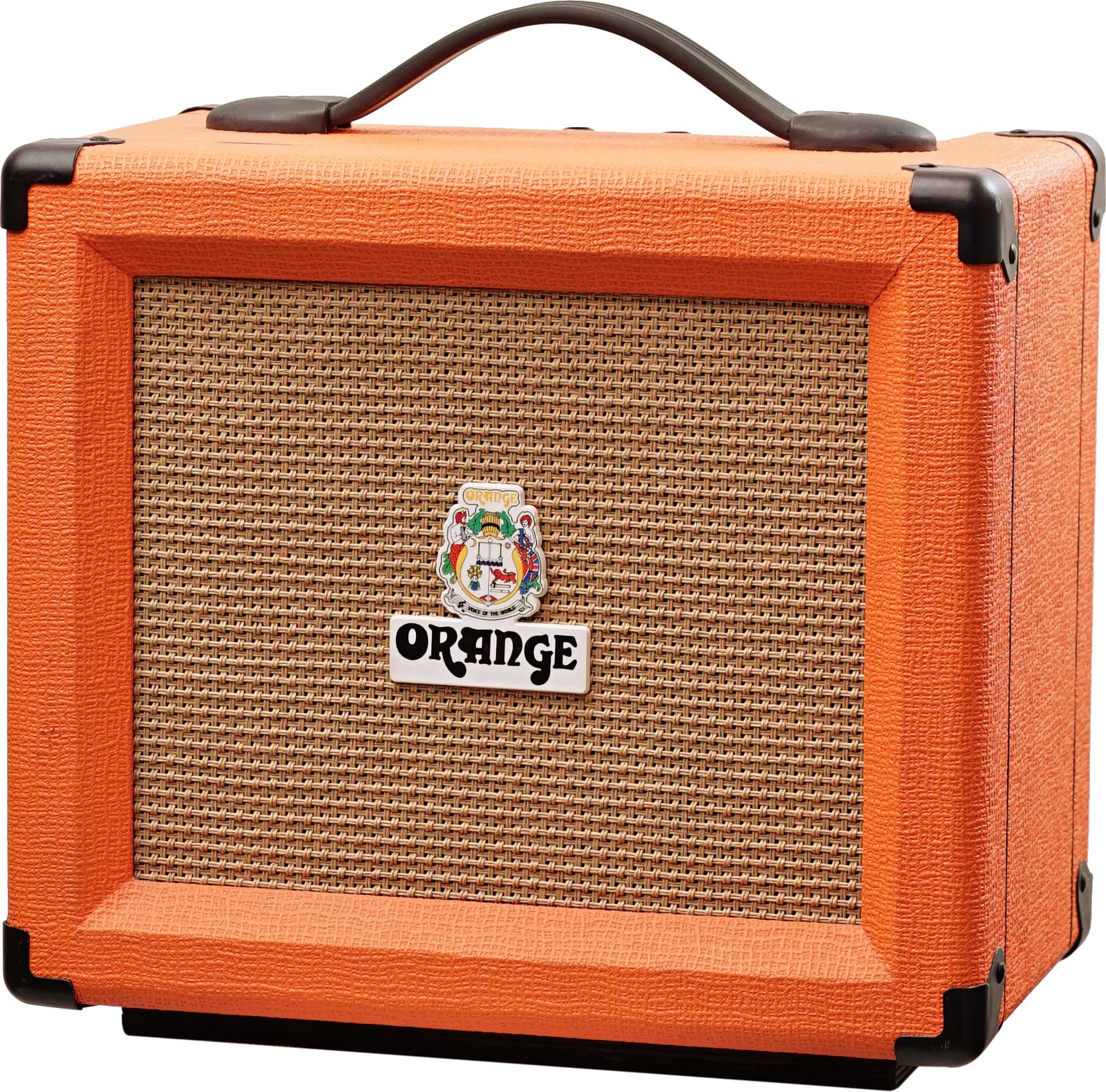 Orange AD5 Combo 5W Valve Amp (Pre-Owned) #AD5-1023-06-03 | guitarguitar