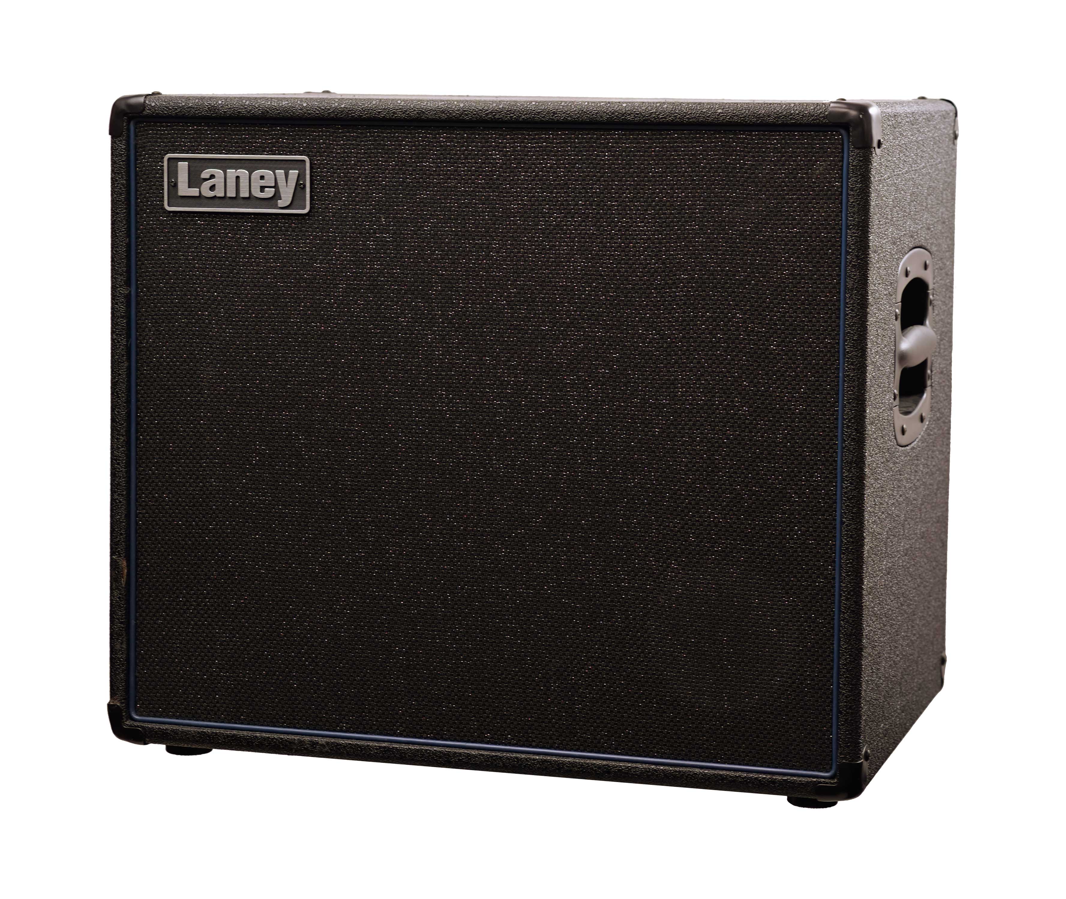 Laney R115 1x15 Bass Cabinet (Pre-Owned) #WGC070014791 | guitarguitar
