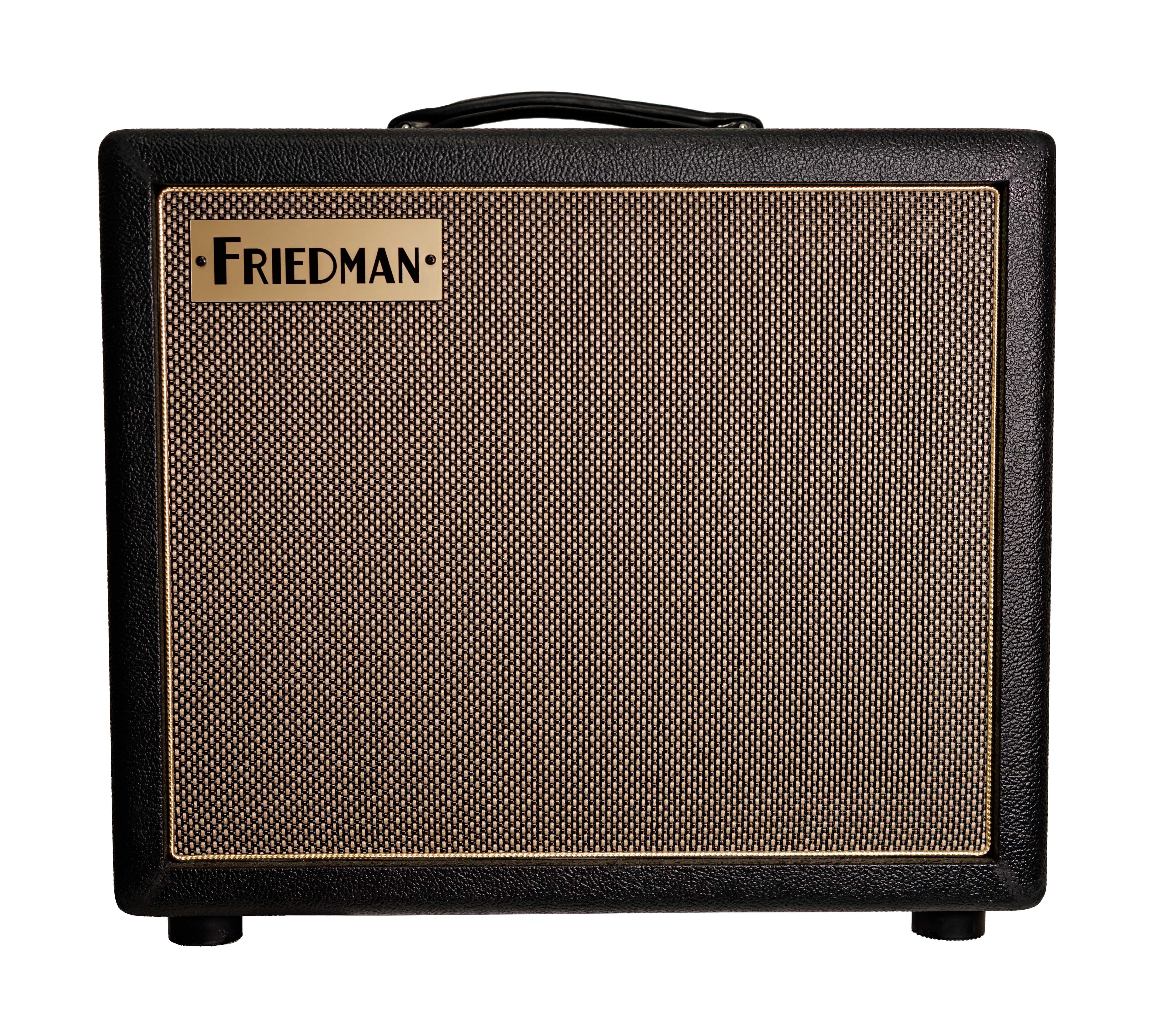 Friedman Runt 20 2 Channel 20 Watt Combo Valve Amp (Pre-Owned ...